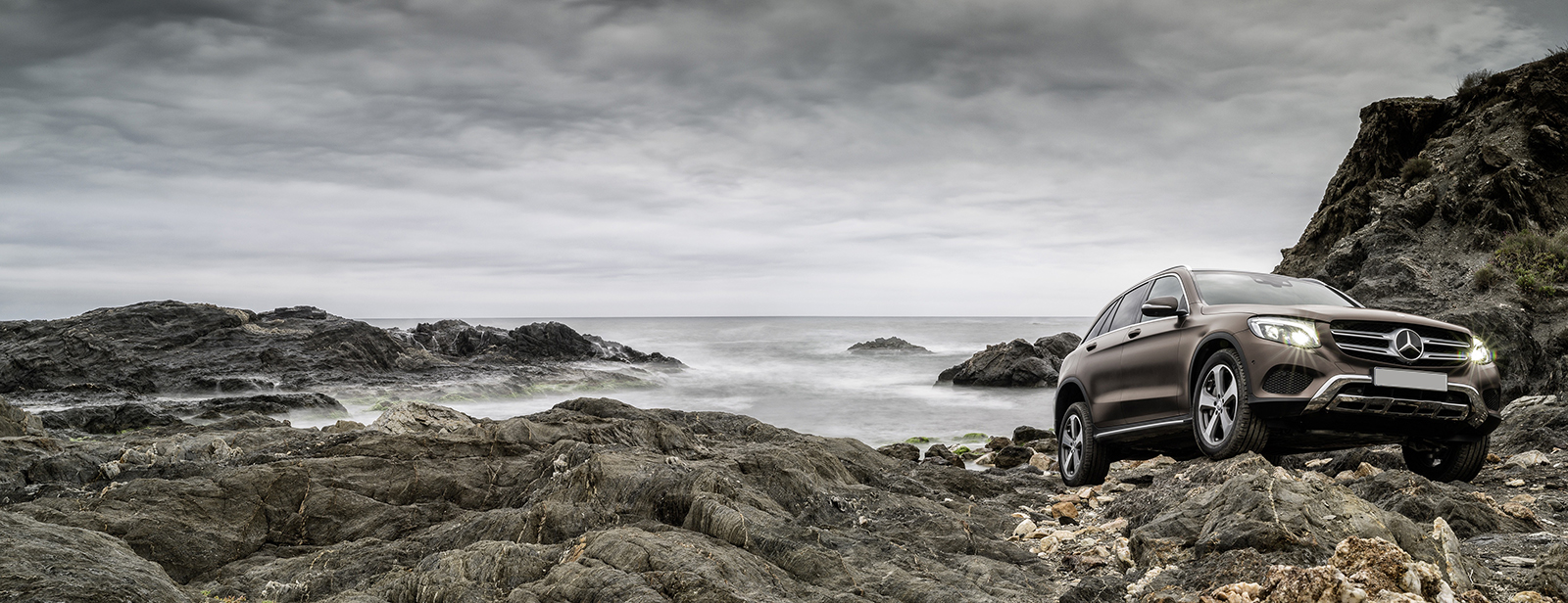 Mercedes GLC Review | carwow