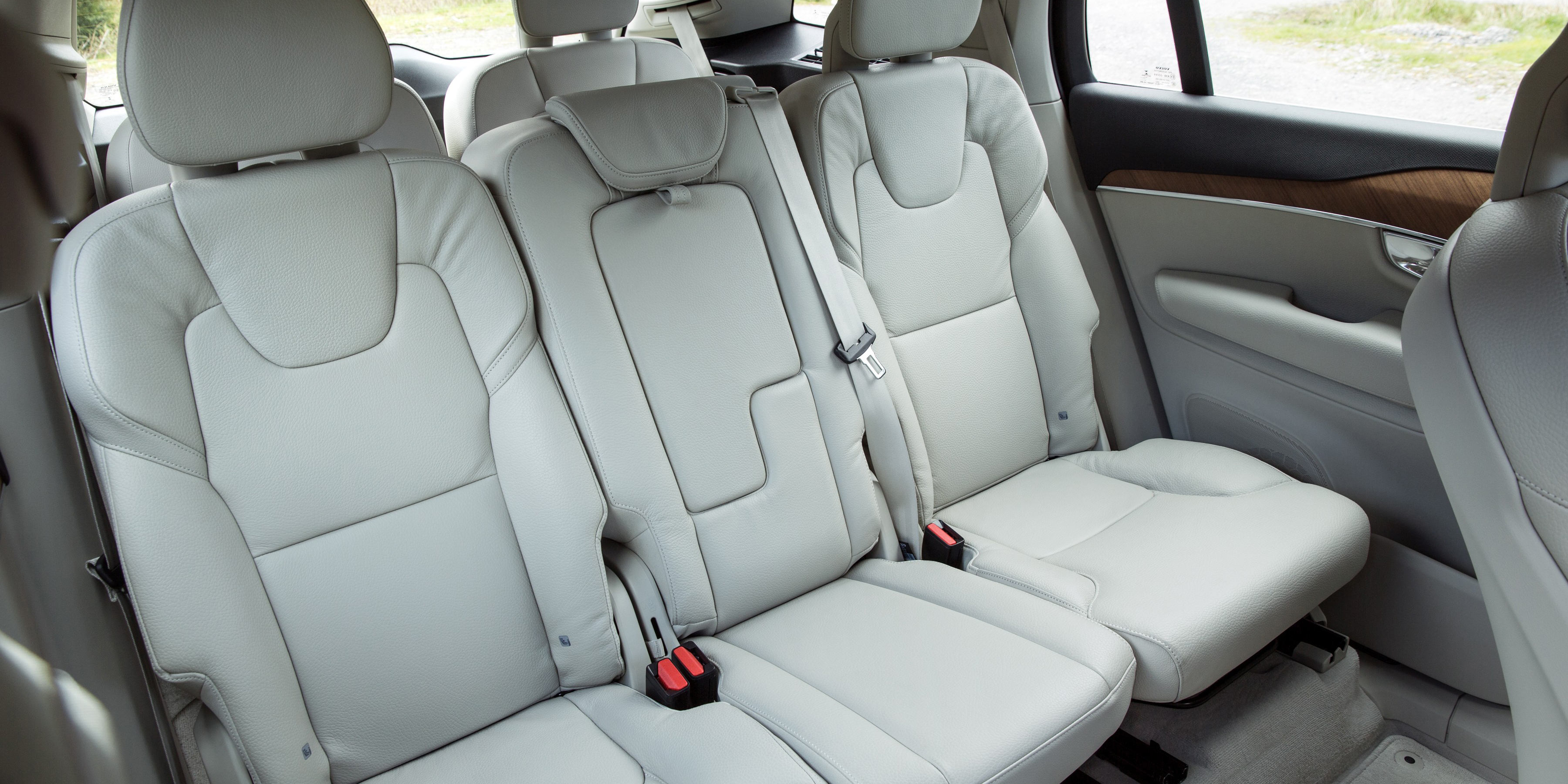 Volvo XC90 Review | carwow