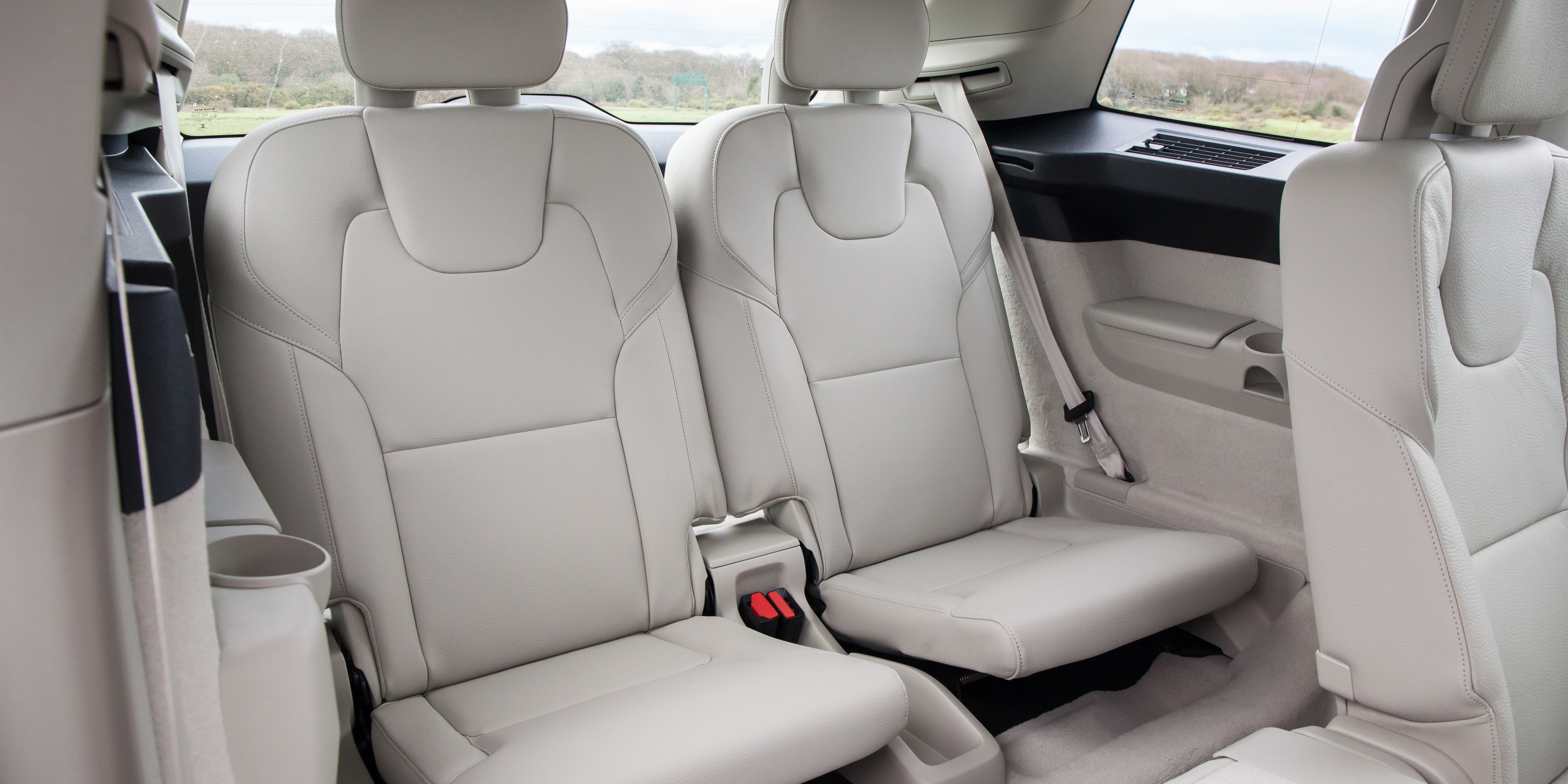 Volvo XC90 Review | carwow