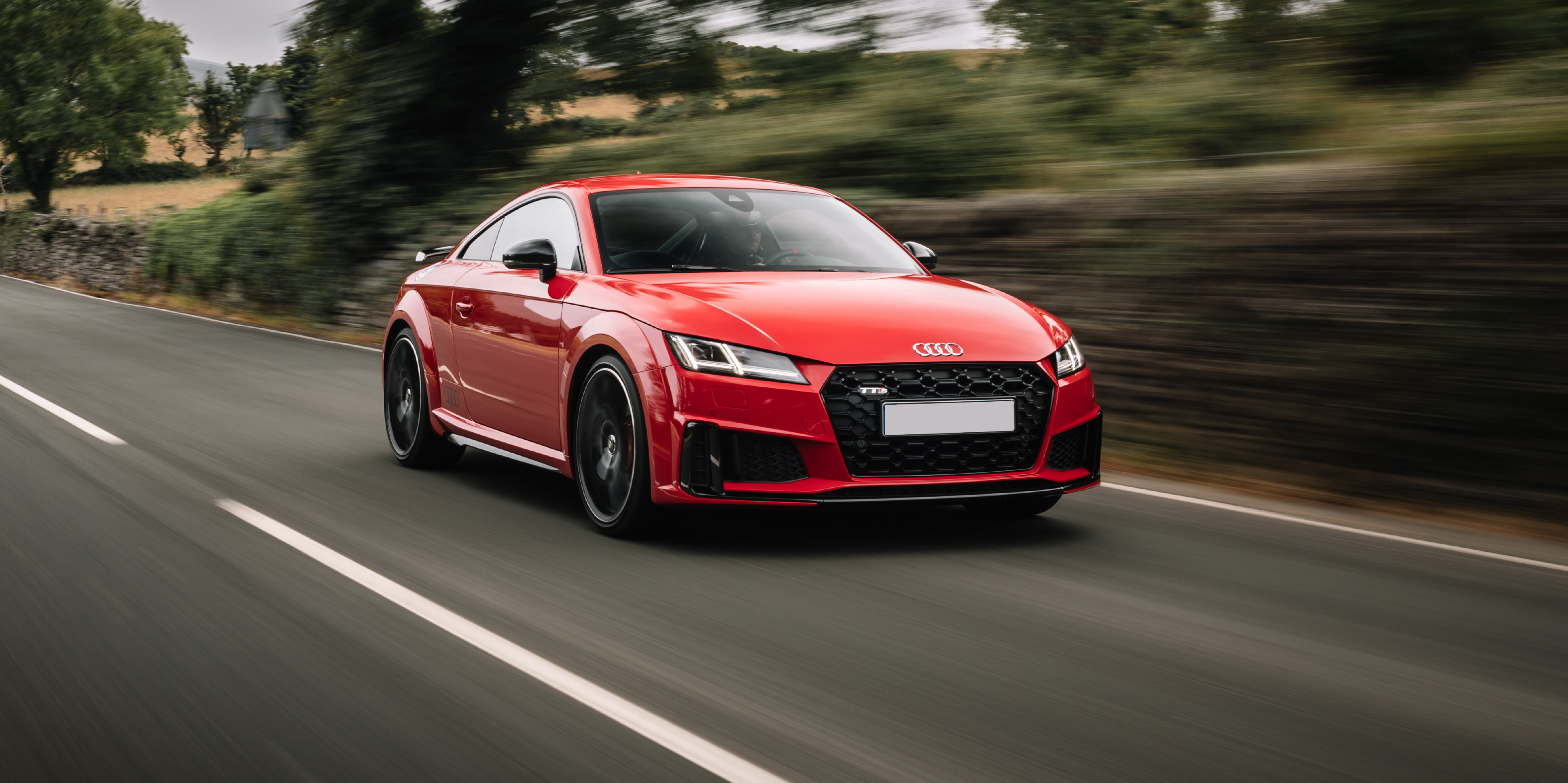 Ten great cars on a £50,000 budget | carwow