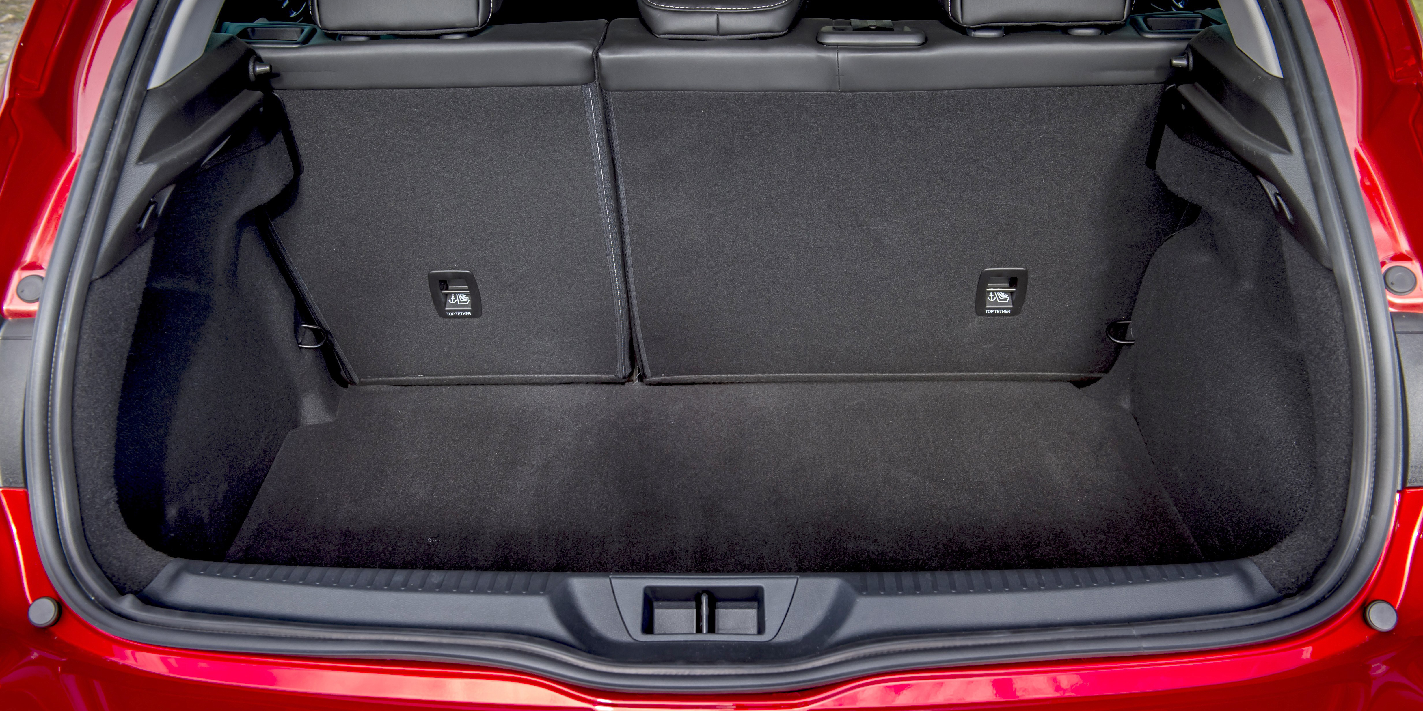 Renault Megane Review | carwow