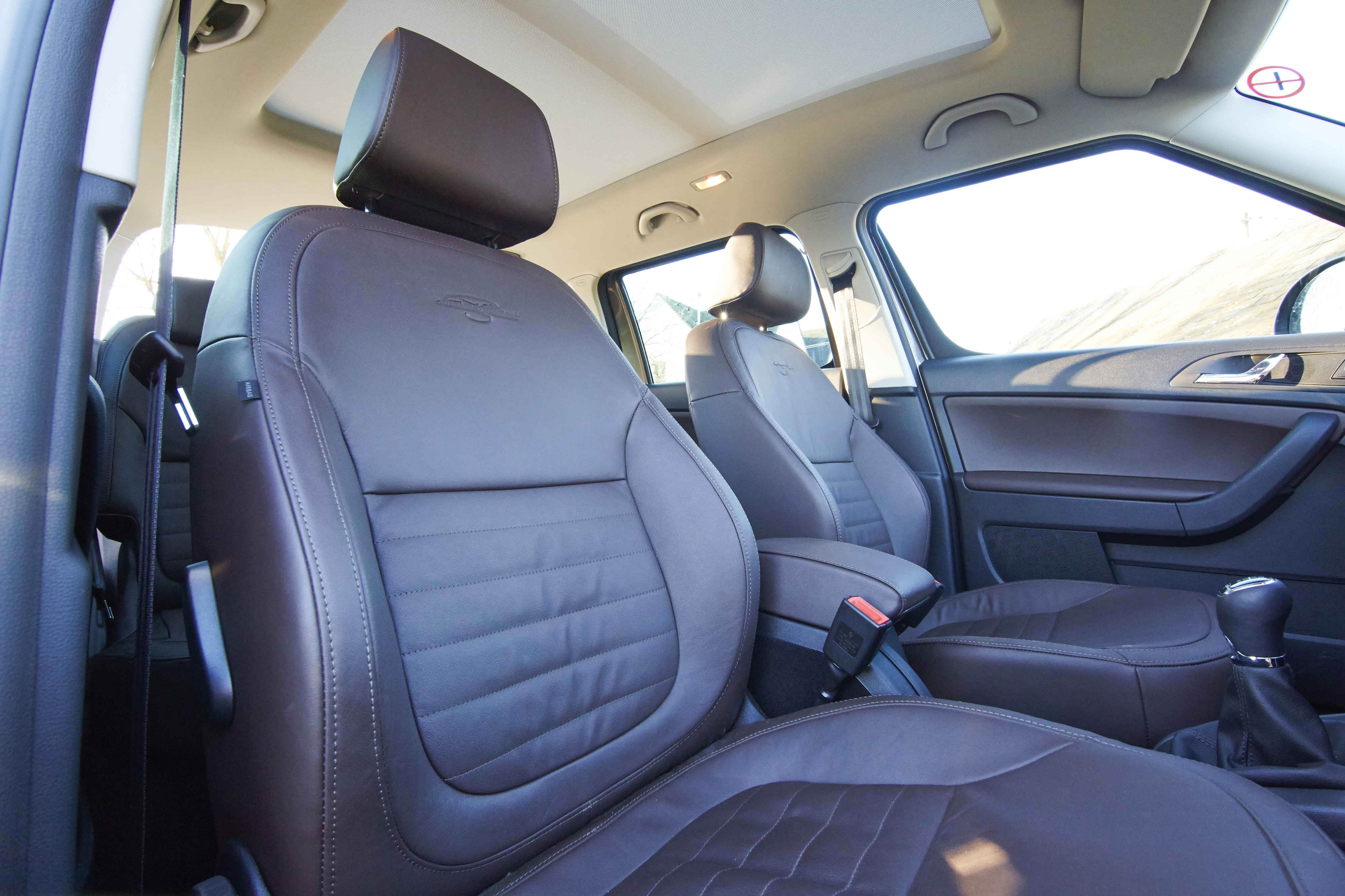 Skoda Yeti Outdoor Review | carwow