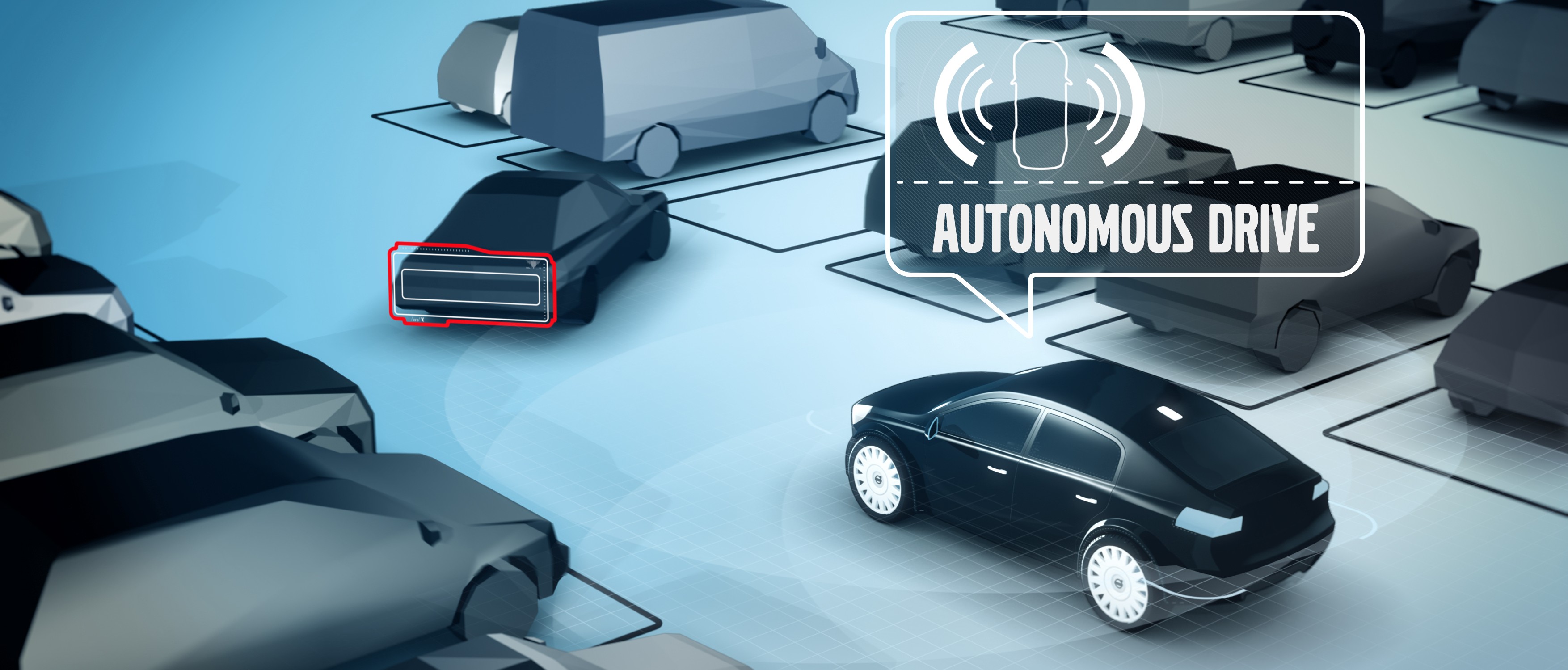 How does park assist and parking sensors work? | carwow
