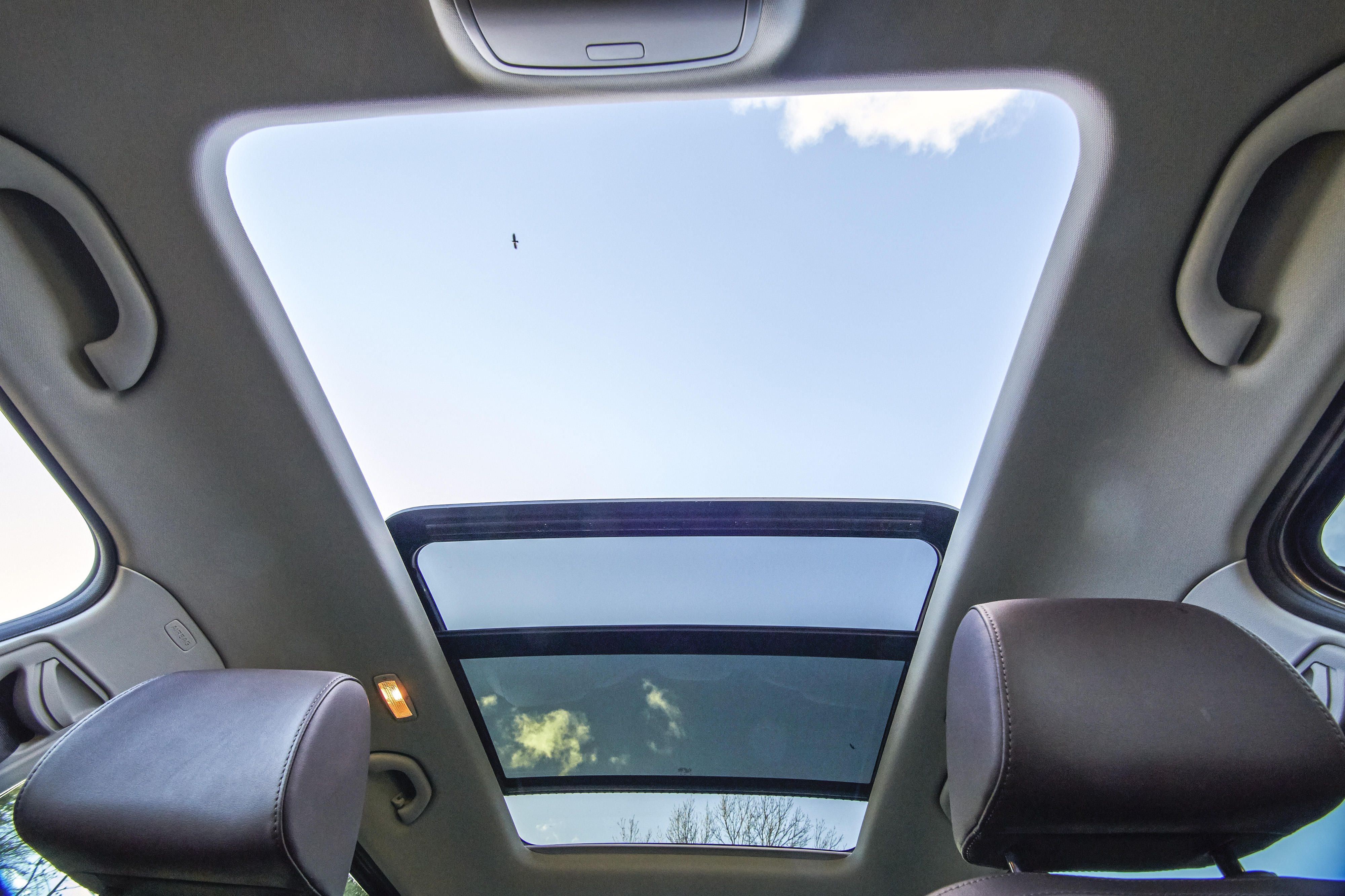 Skoda Yeti Outdoor Review | carwow