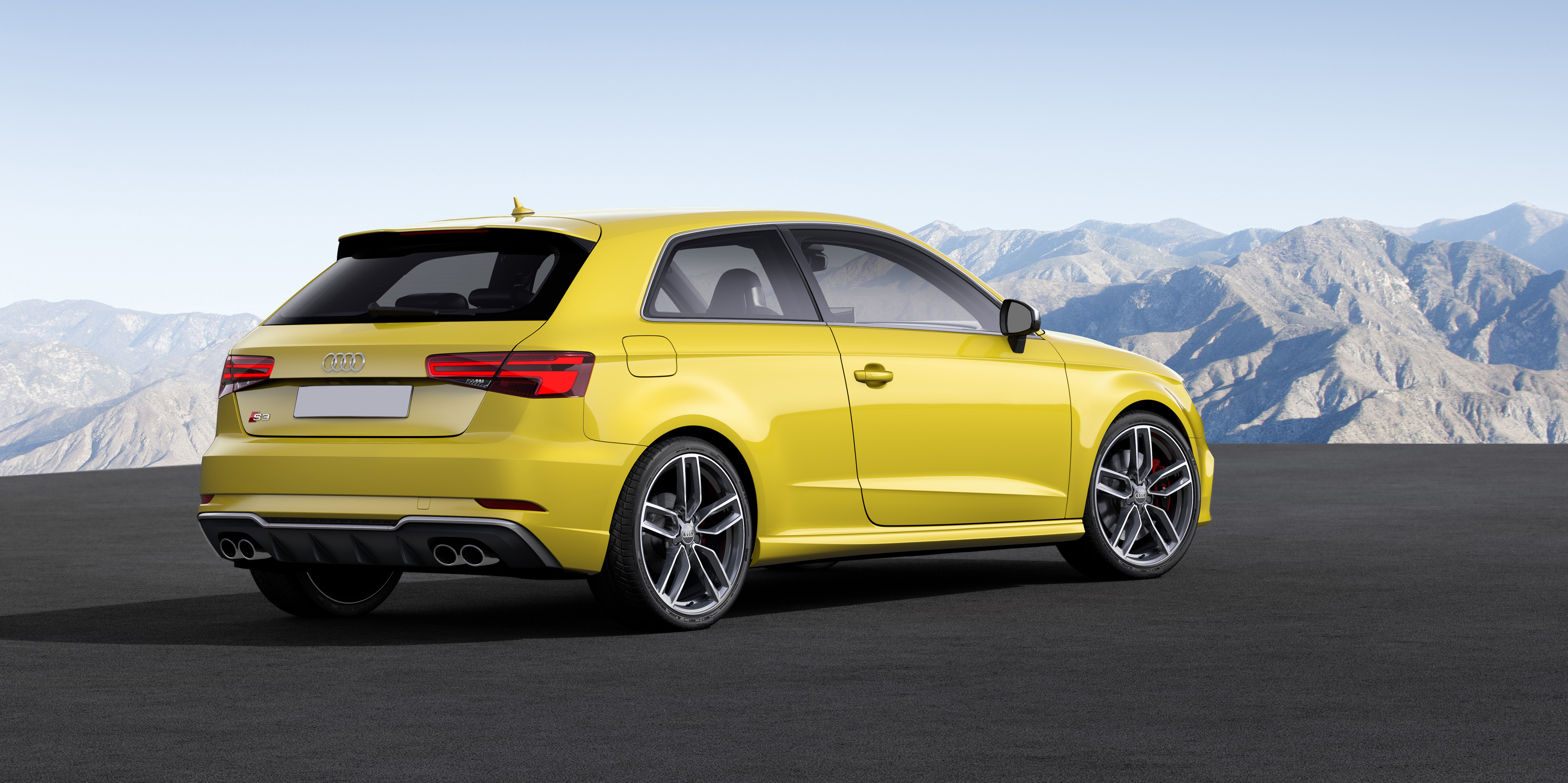 Audi S3 Review | carwow