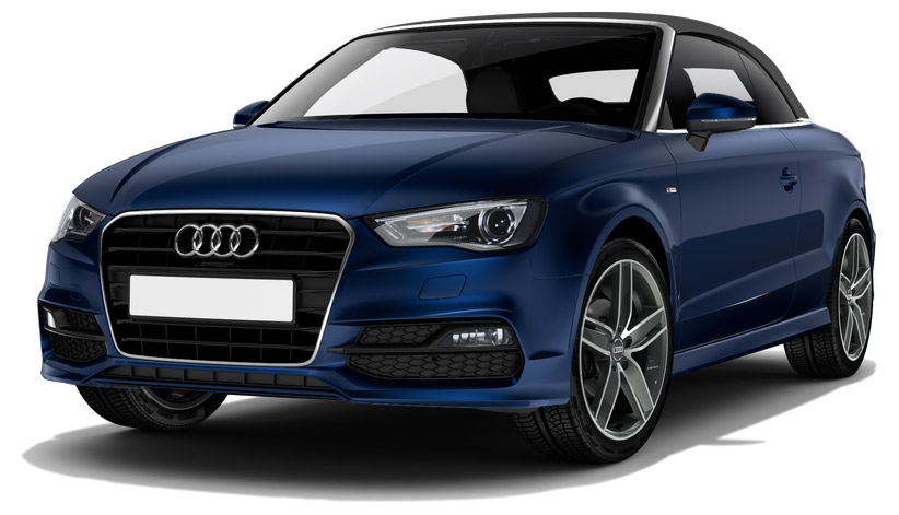 Audi A3 Cabriolet colours guide and prices | carwow