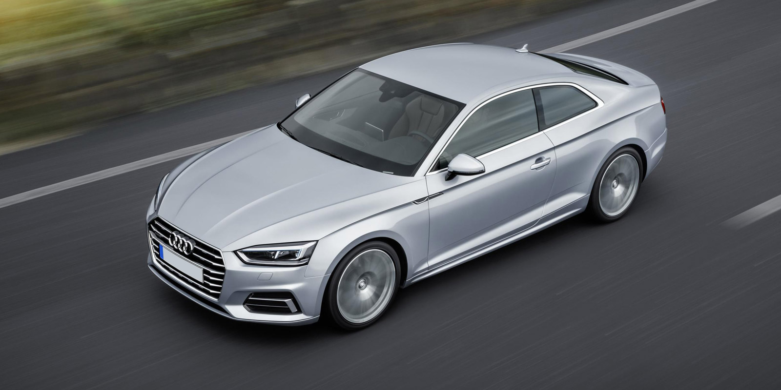 Audi A5 Review | carwow