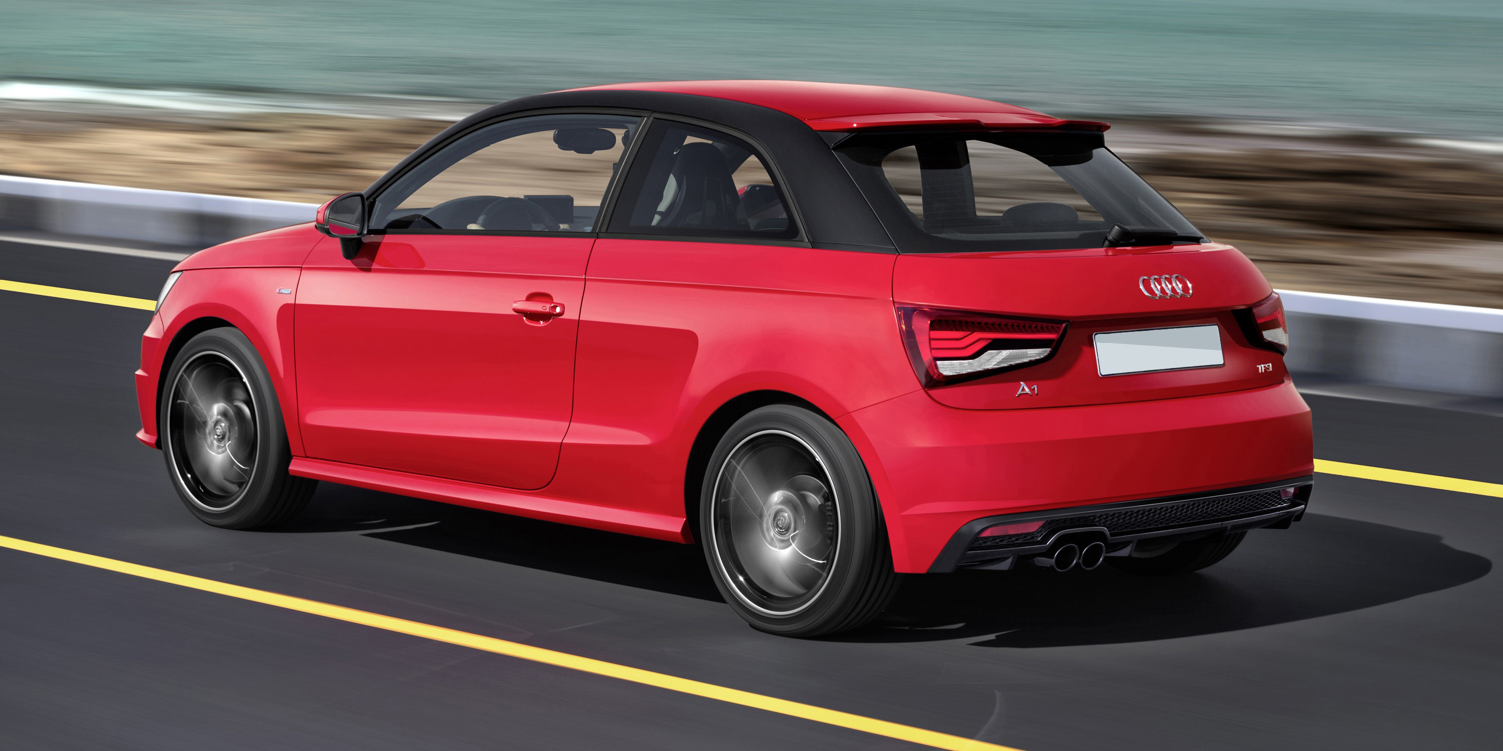 Audi A1 Review | carwow