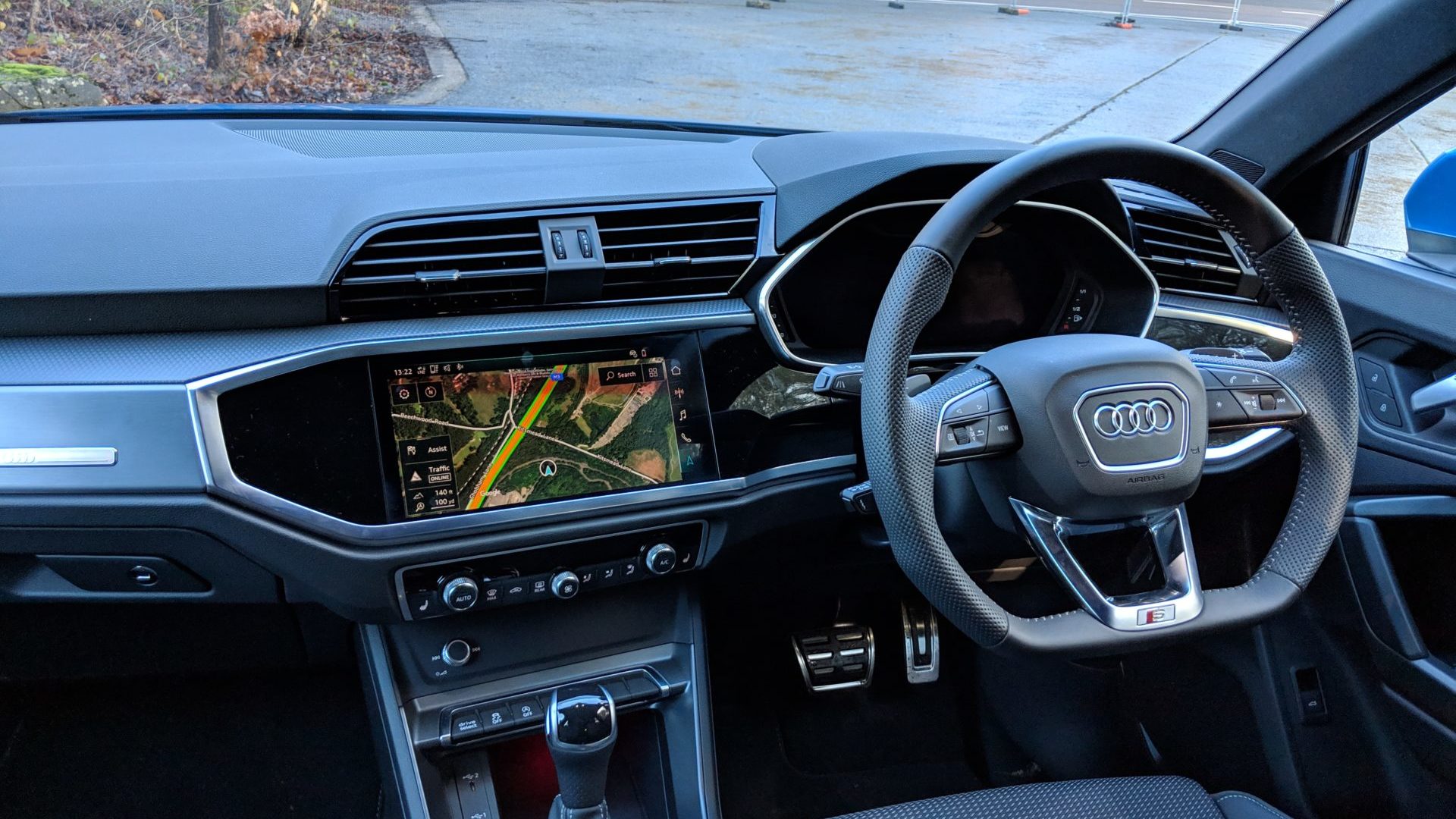 Audi Q2 vs Q3 – SUV comparison | Carwow