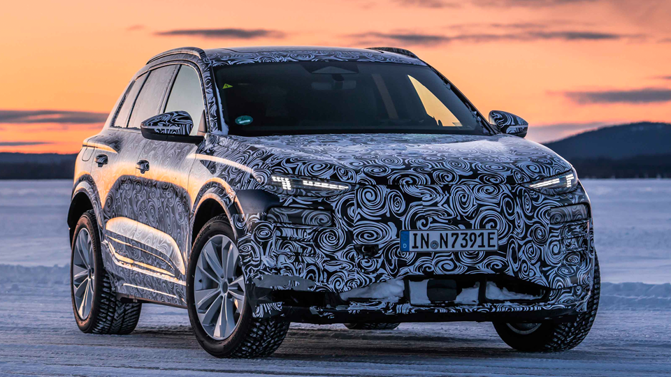 The best new Audi models coming by 2025: all you need to know | carwow