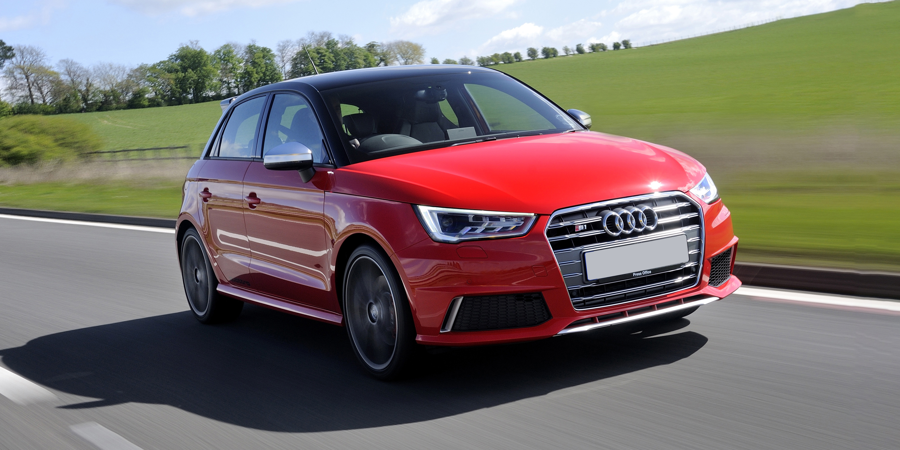 Audi Small cars – reviews | carwow