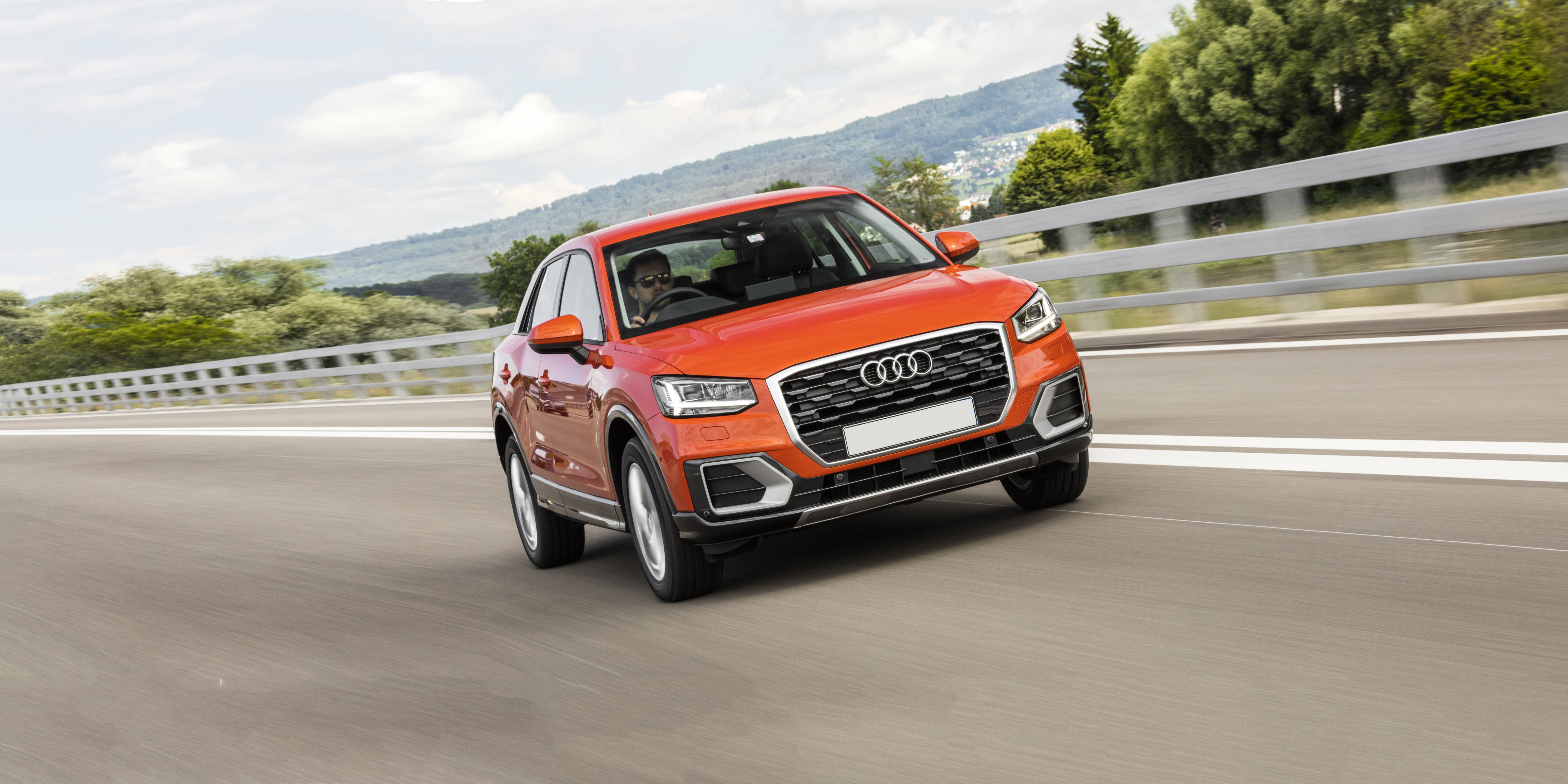 Audi Q2 Review | carwow