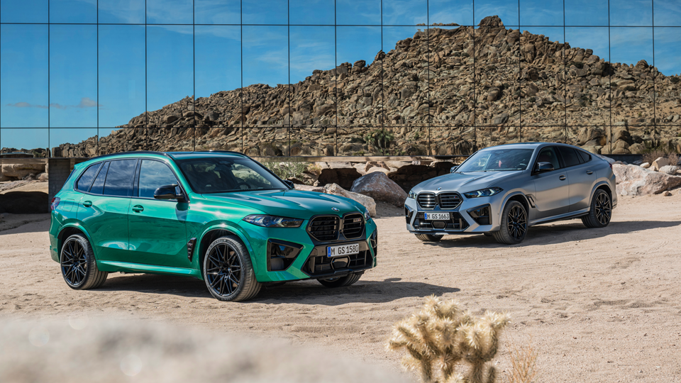 Best new BMW models coming by 2025: all you need to know | carwow