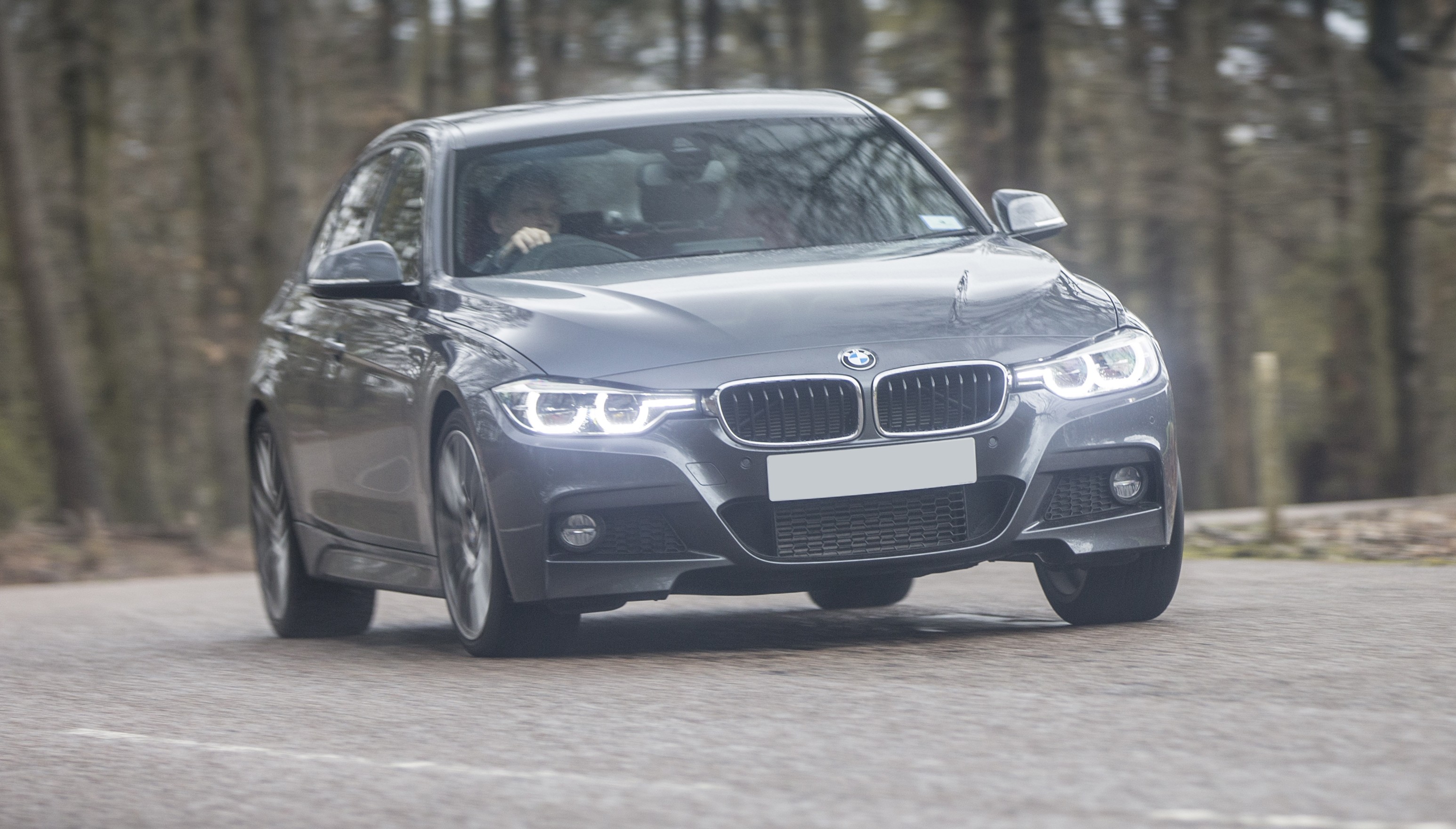 BMW 3 Series Review | carwow