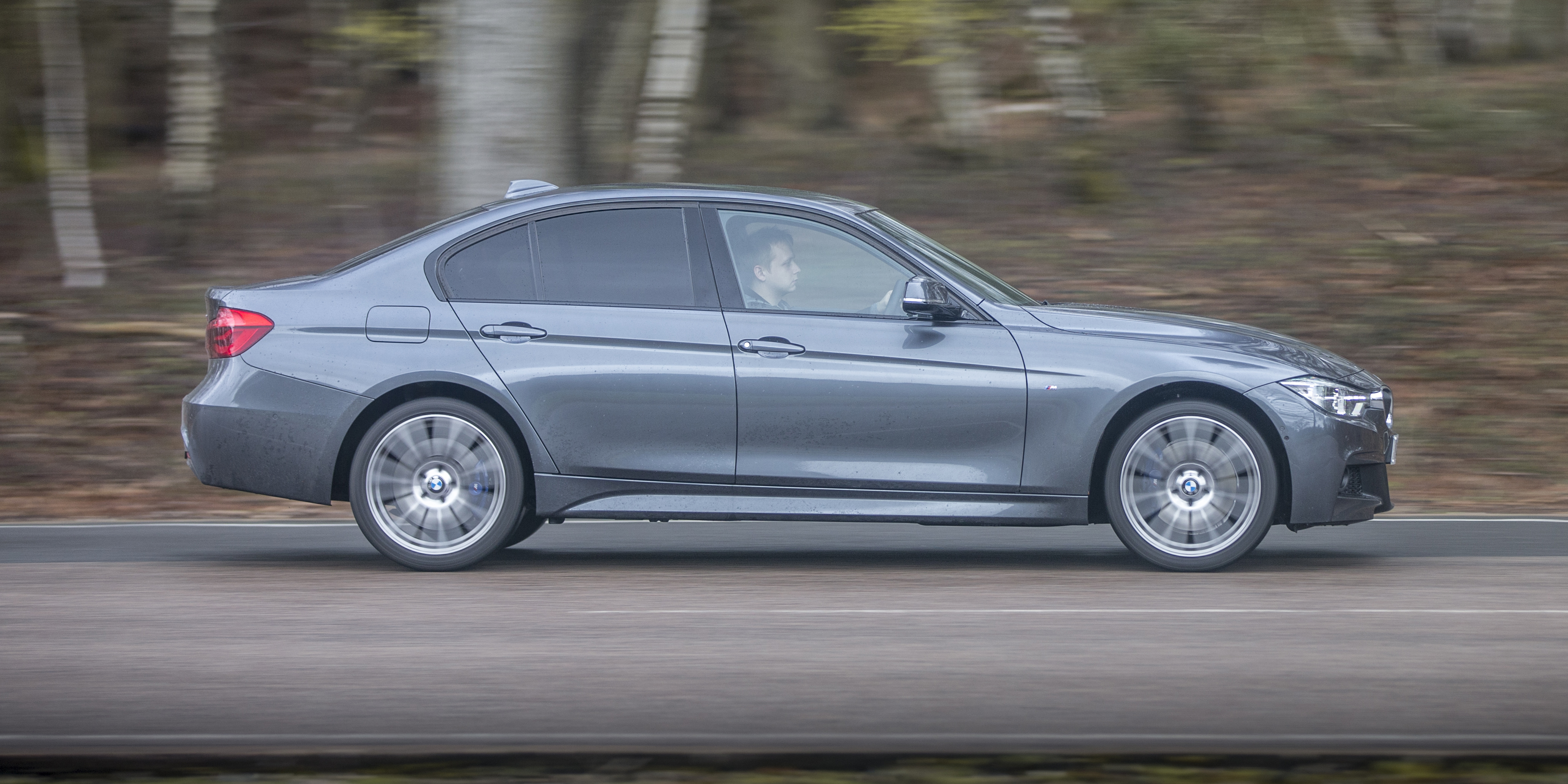BMW 3 Series Review | carwow