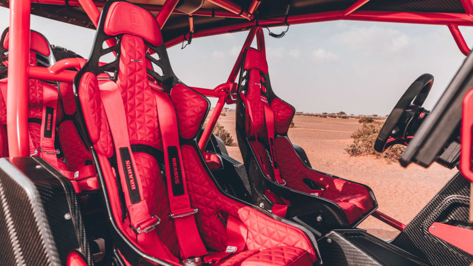 Brabus builds new tuned Porsche and Rolls-Royce: what you need to know ...