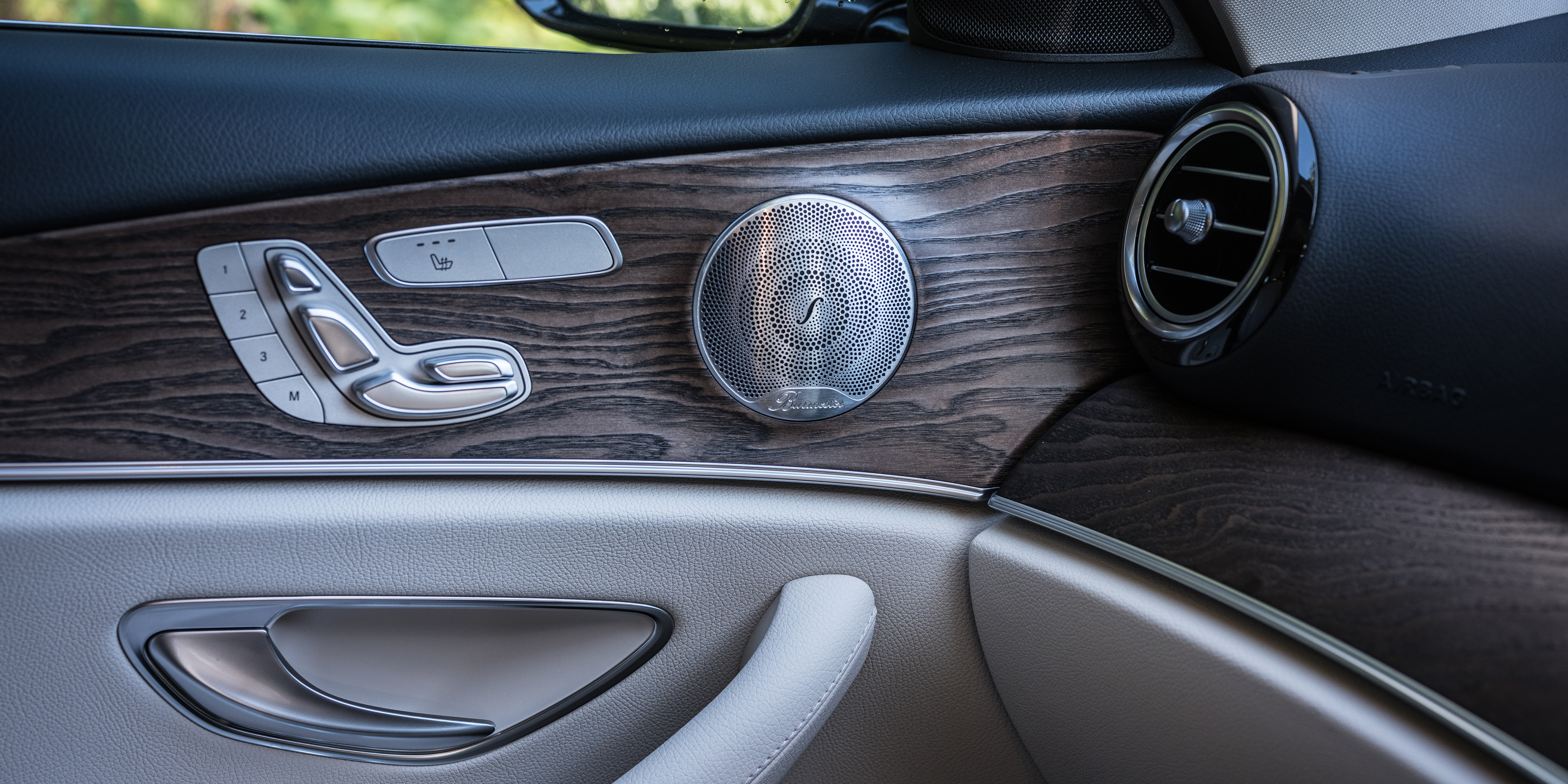 Mercedes E-Class All-Terrain Review | carwow