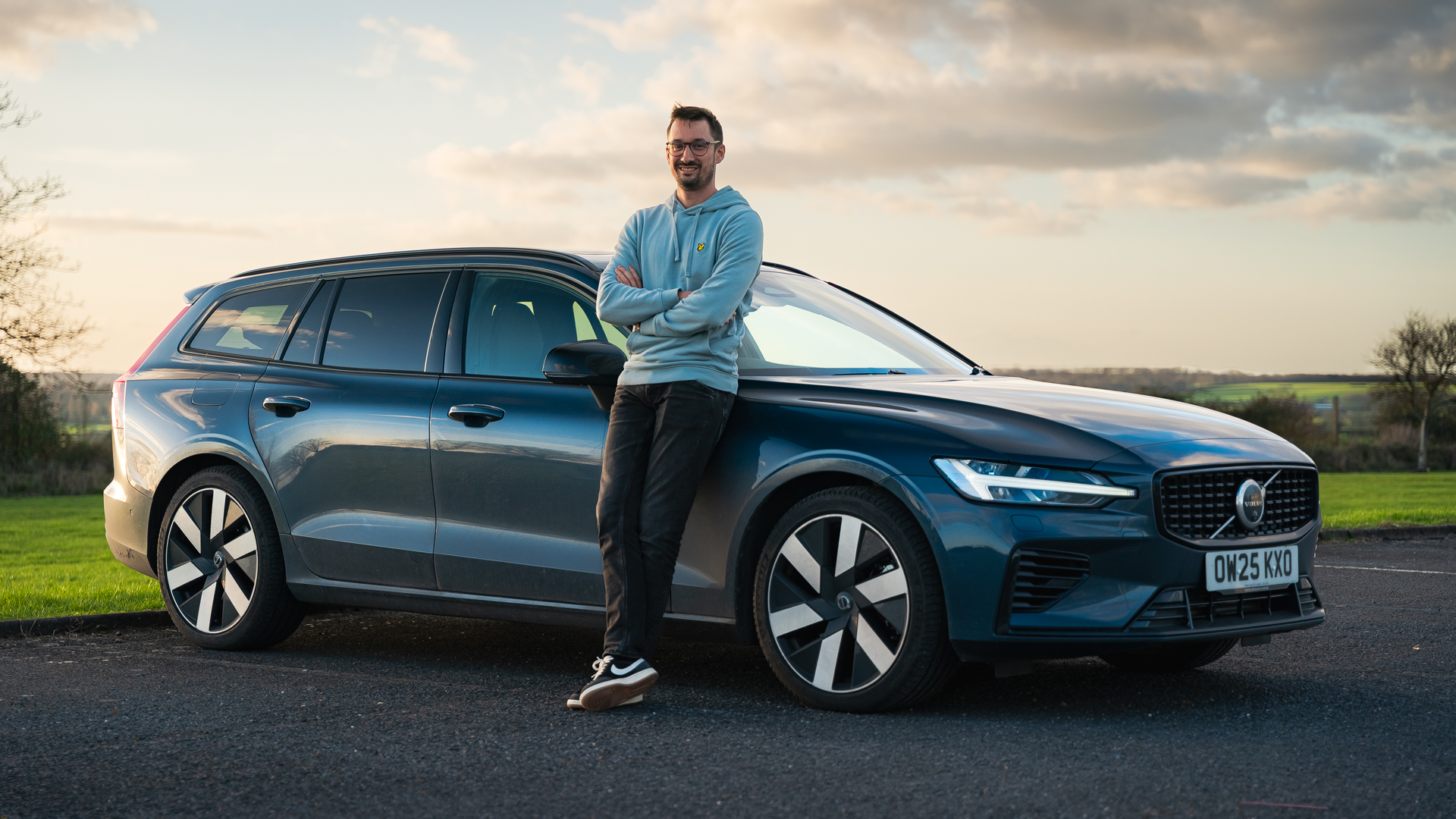 Living with the Volvo V60: my honest opinion after six months with this ...