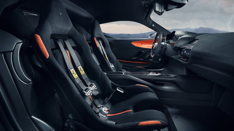 Ferrari unveils SF90 XX: first ever road-legal XX car | Carwow