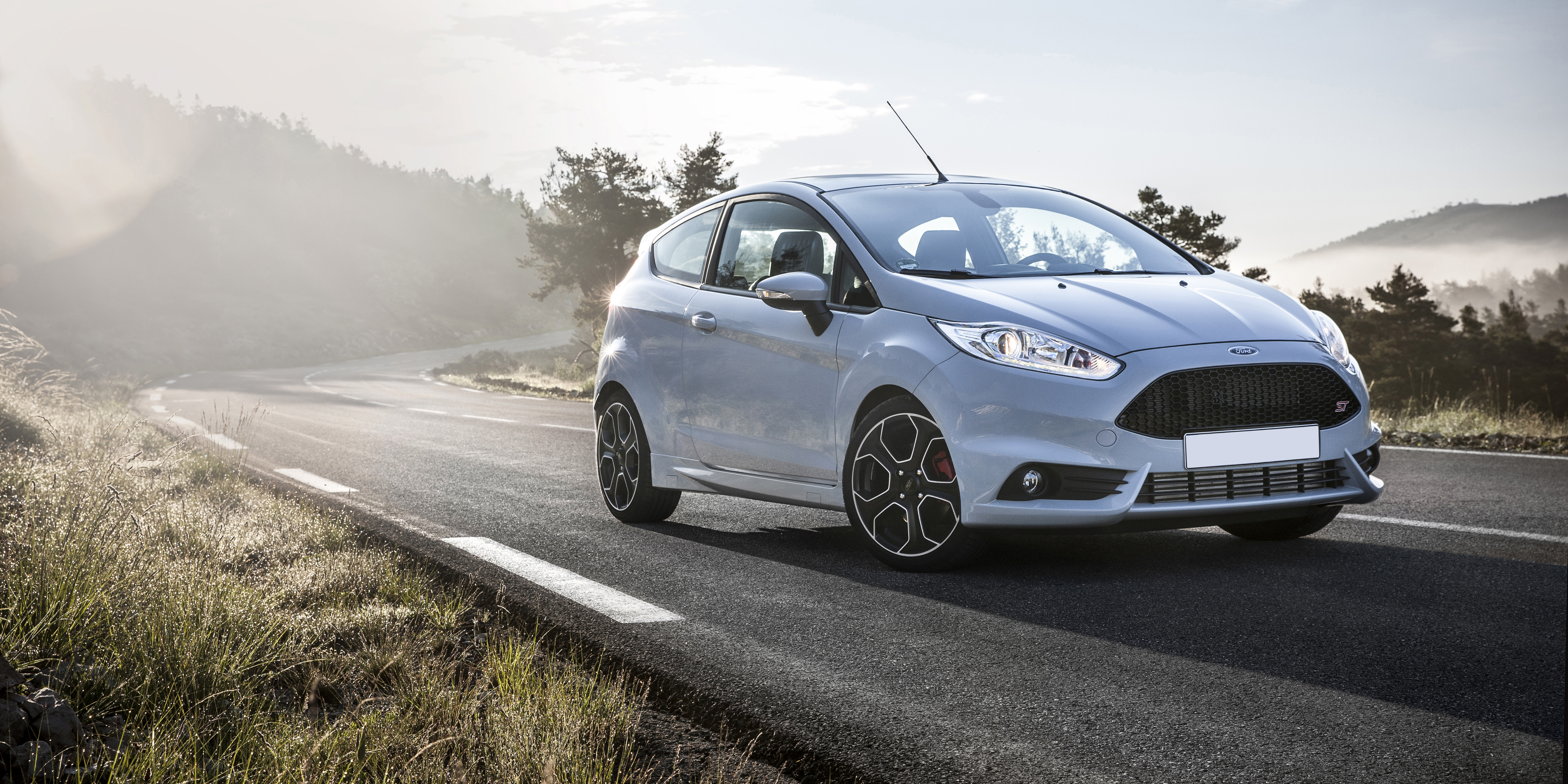 Ford Fiesta ST Review | carwow
