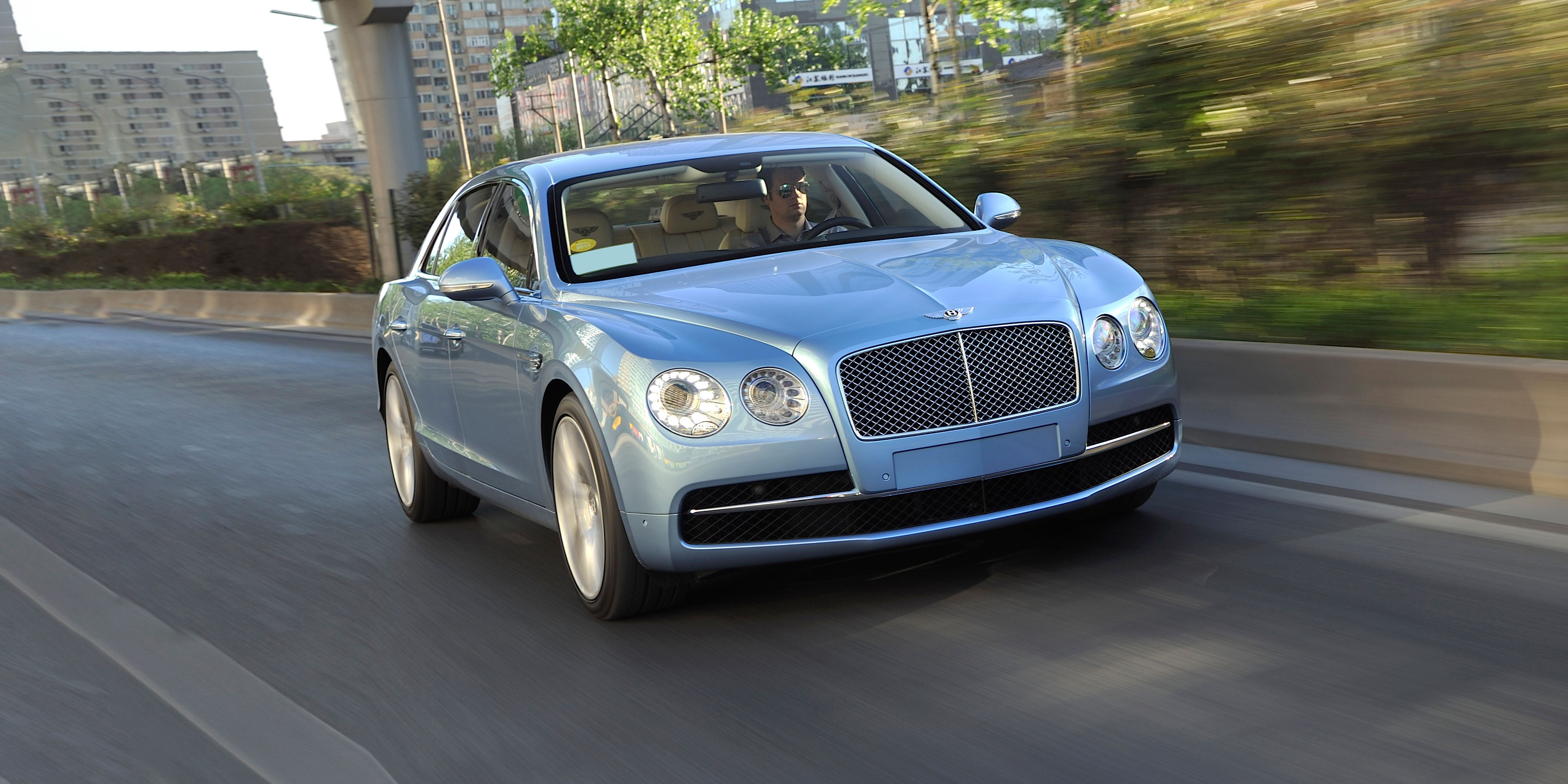 New Mercedes Maybach S-Class Review | carwow