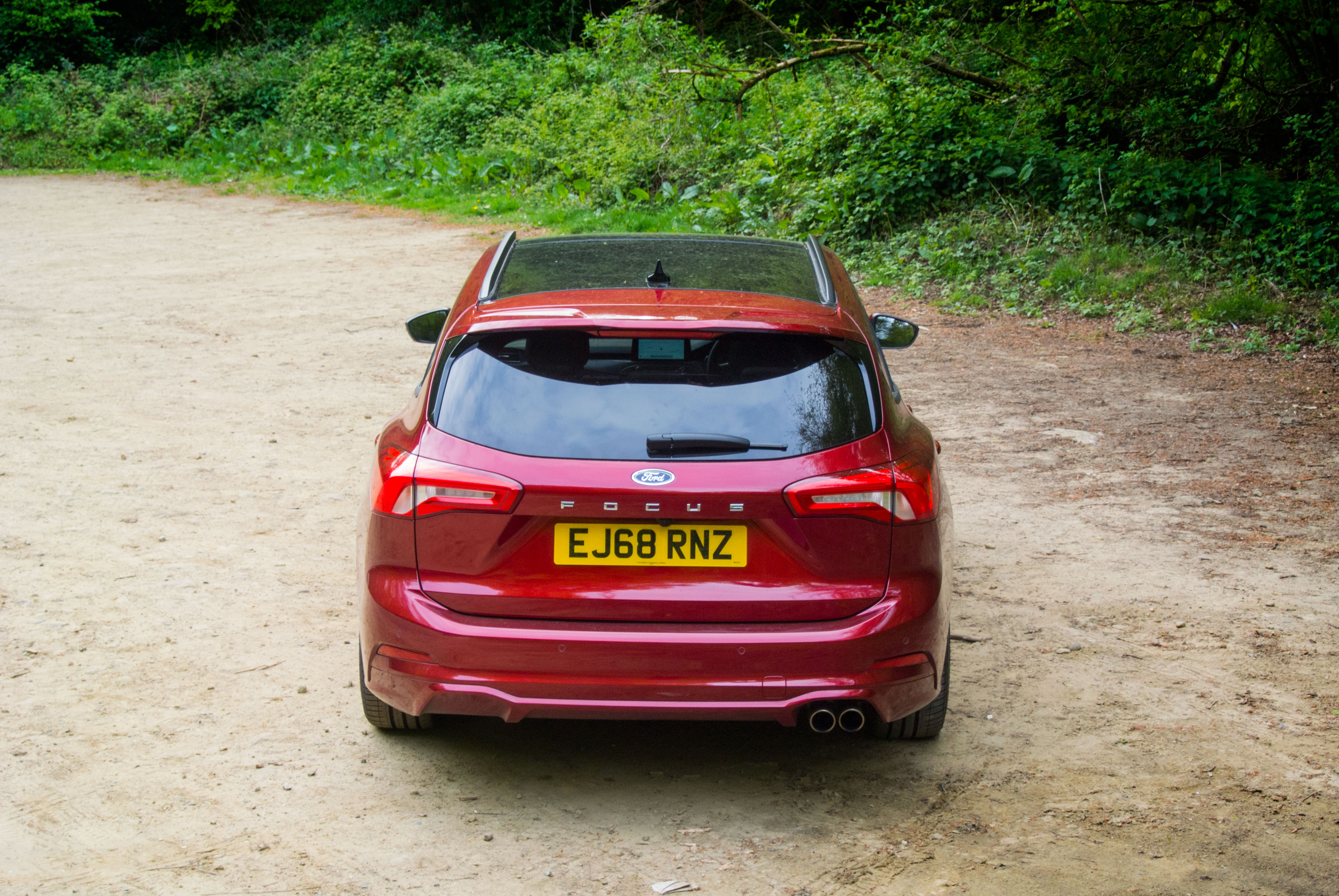 Long-term review – Ford Focus ST-Line X | Carwow