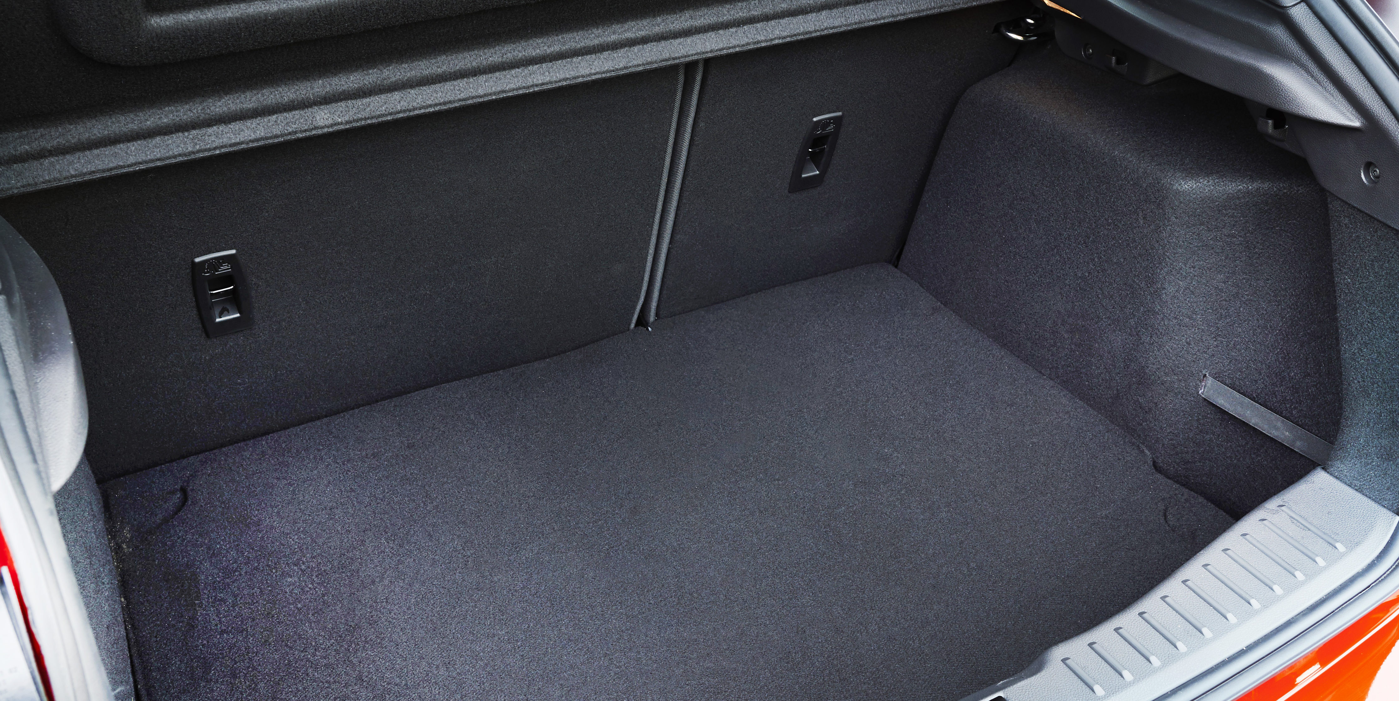 Ford Focus Specifications | carwow