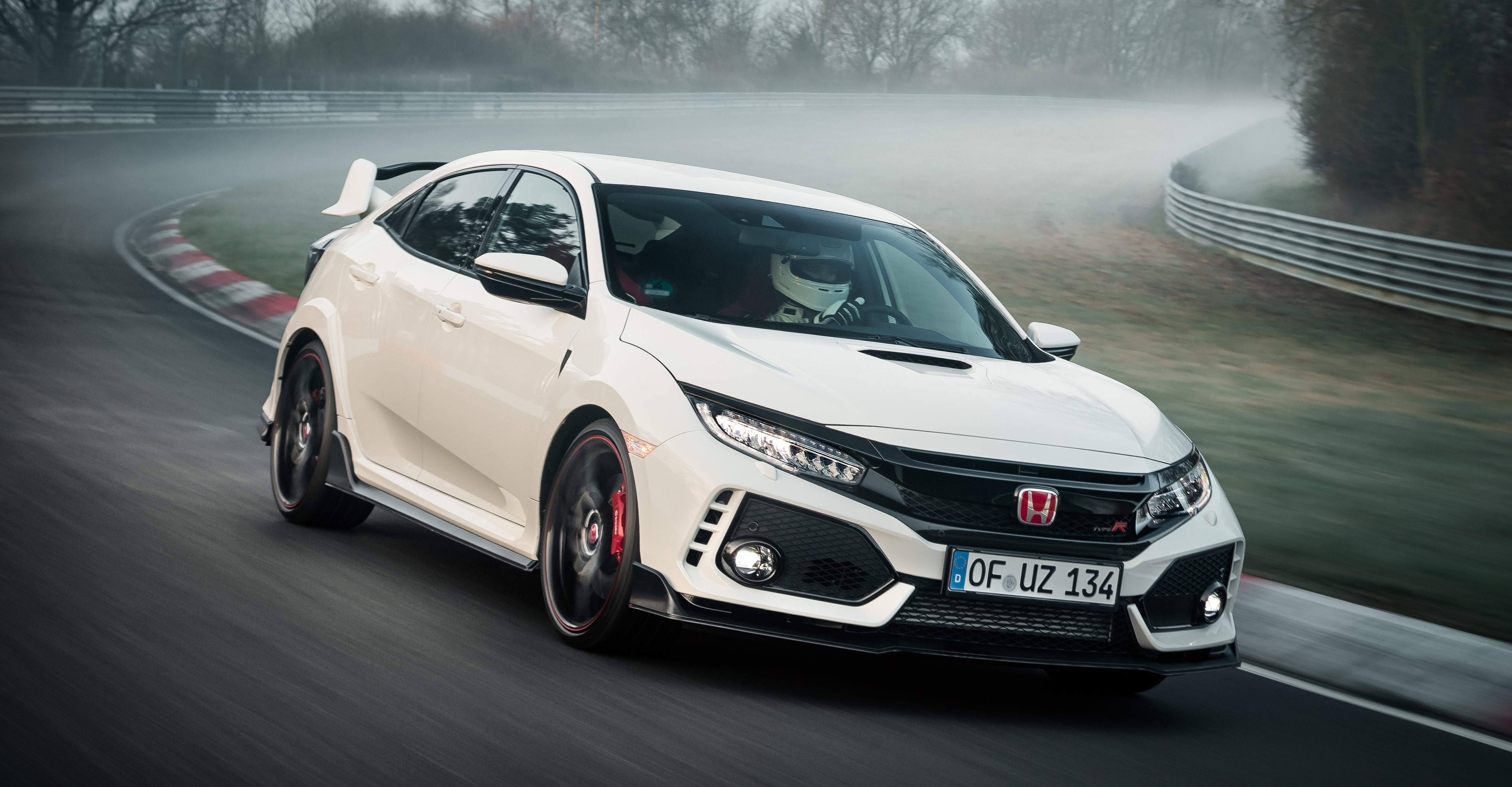 The best car paint colours you can buy | Carwow