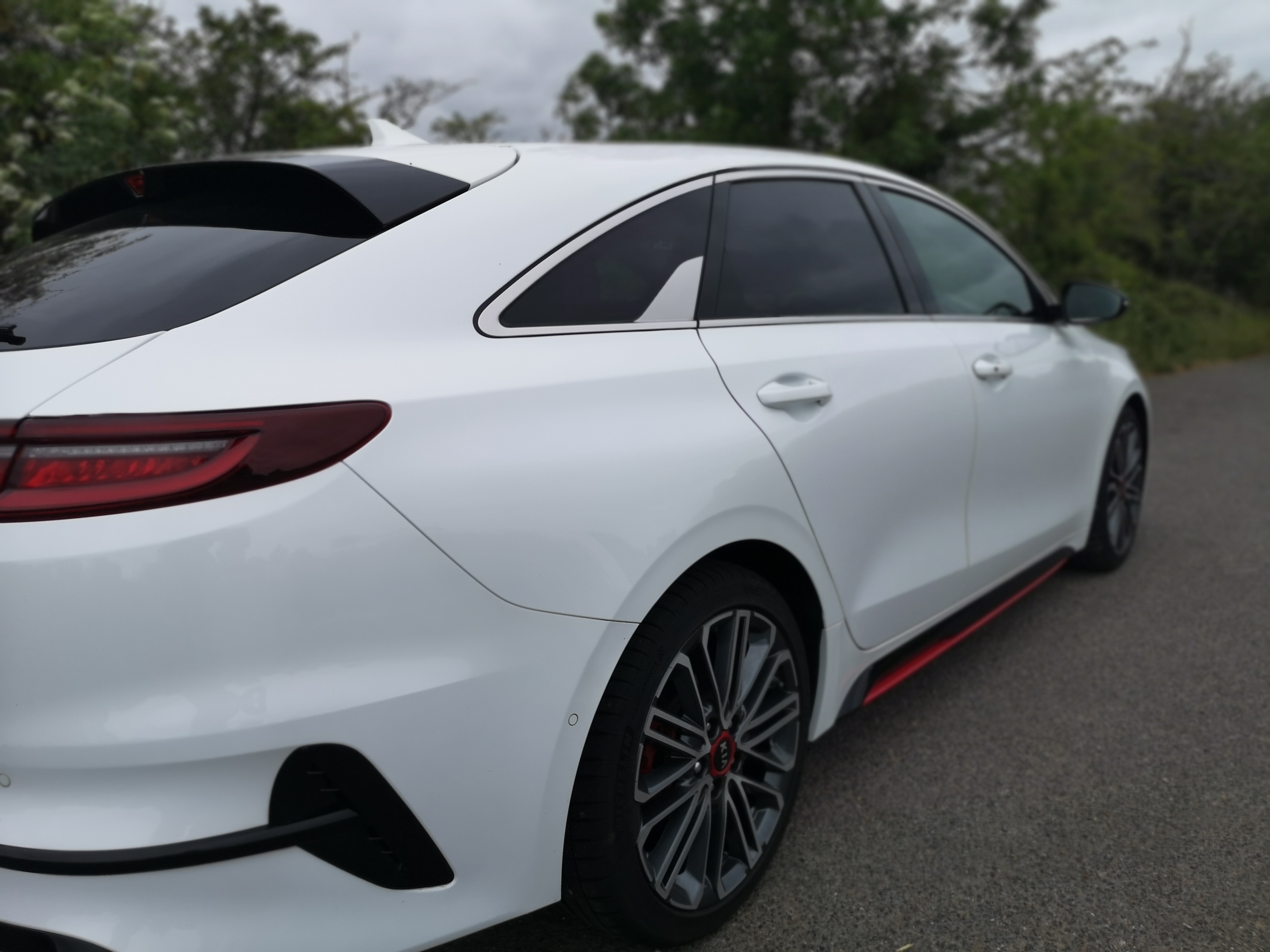 Long-term review – Kia Proceed GT | Carwow
