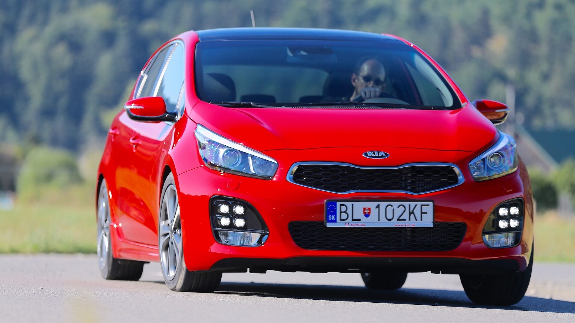 10 best used cars for under £10,000 | Carwow