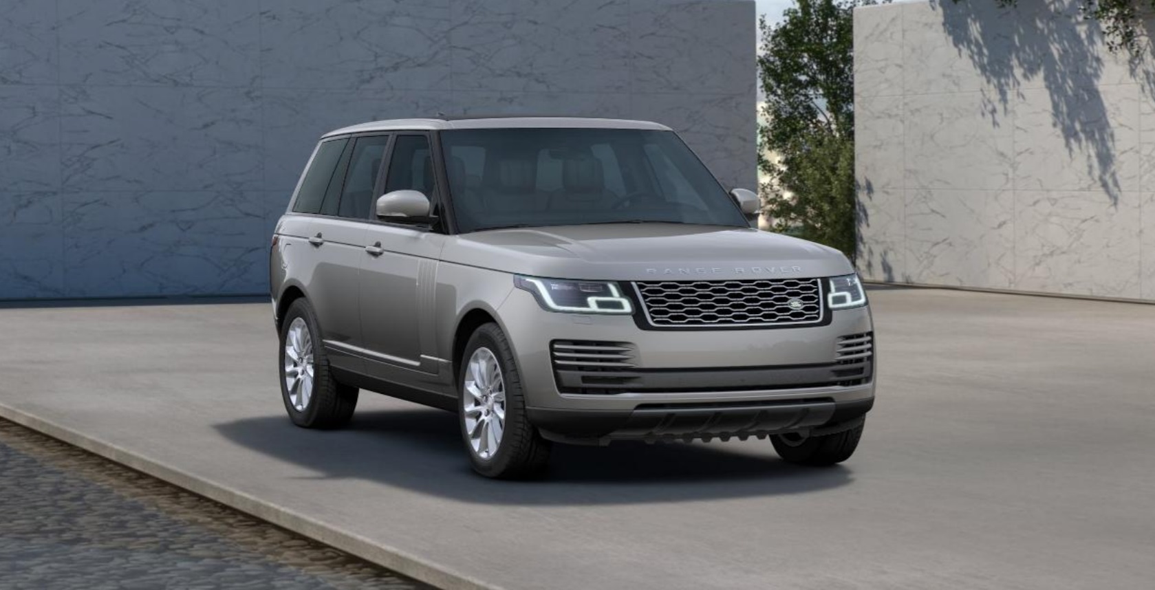 Range Rover colours and price guide | carwow