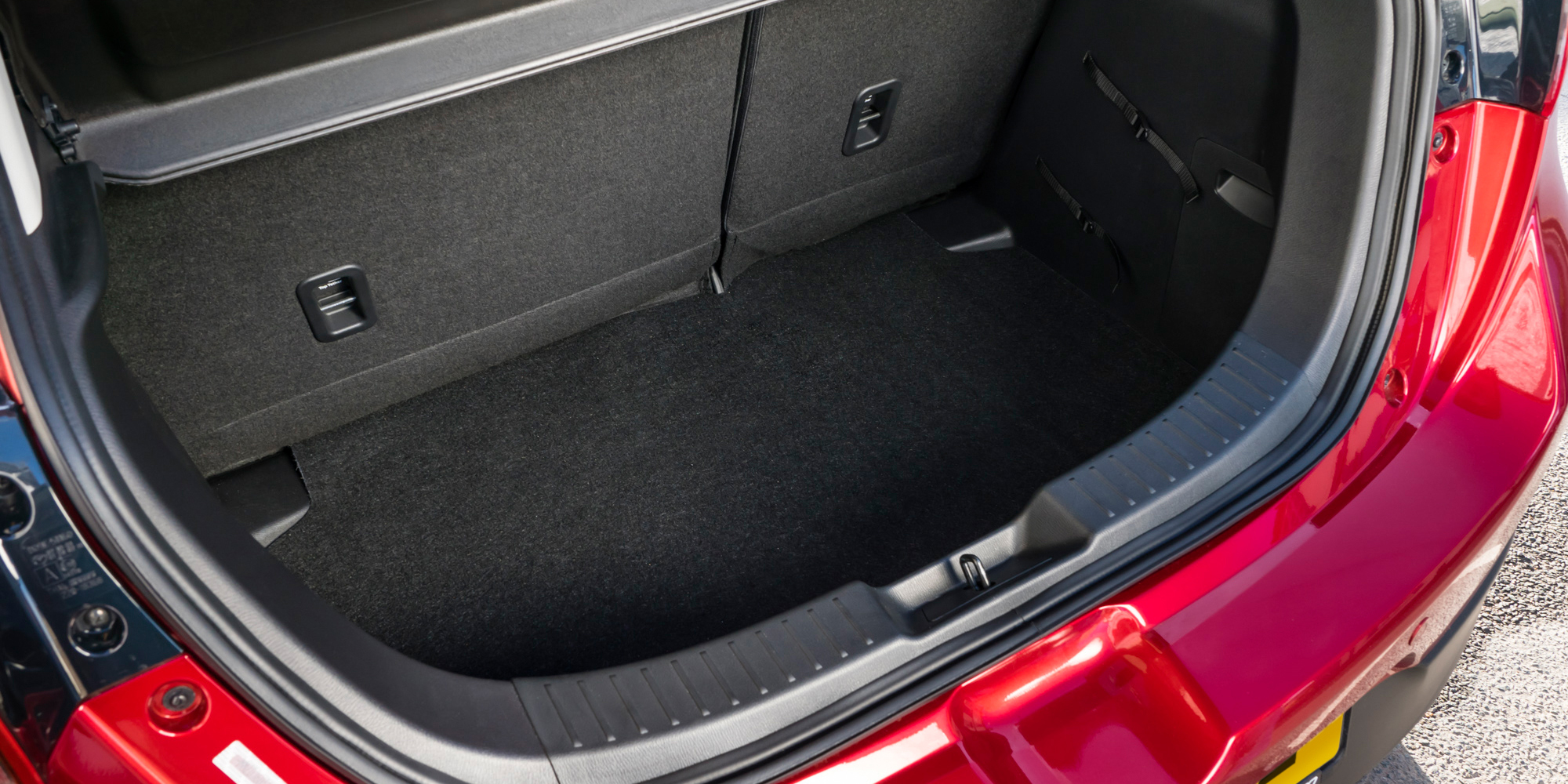 Mazda 2 Review | carwow