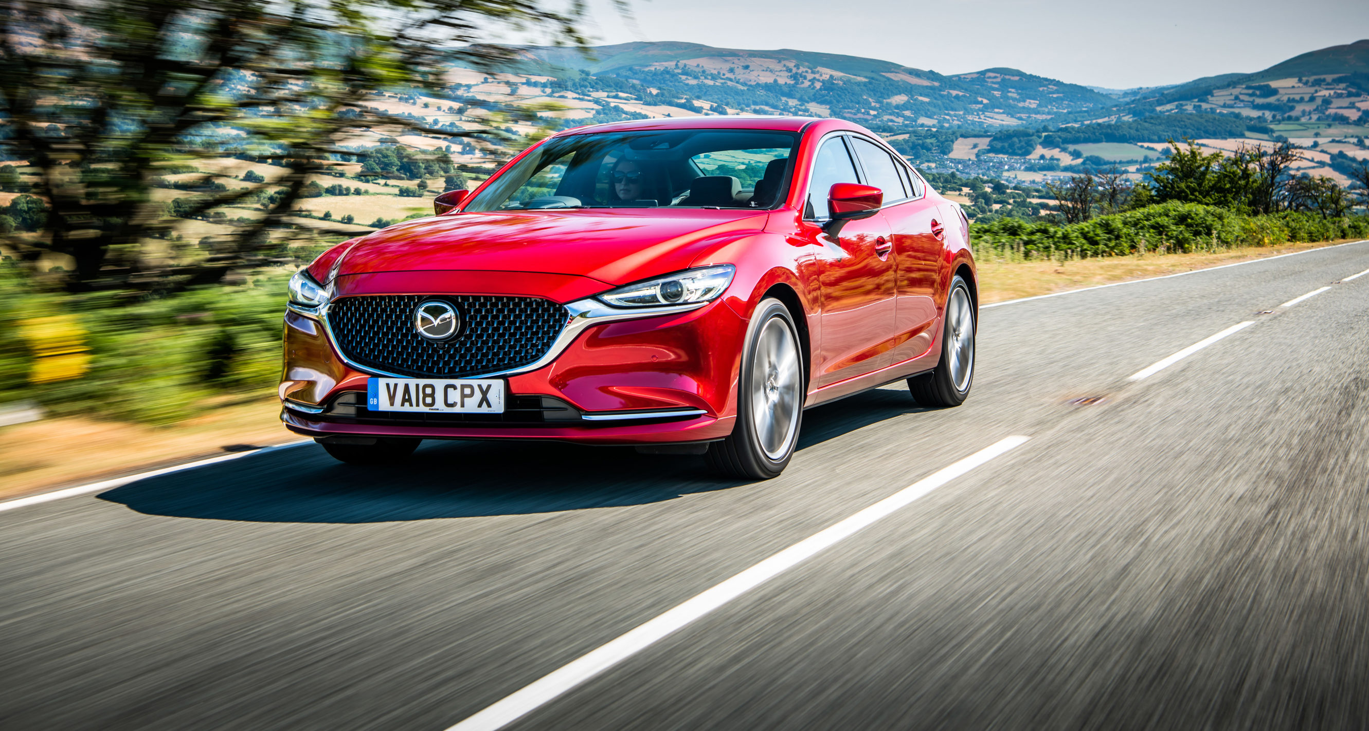 The best car paint colours you can buy | Carwow