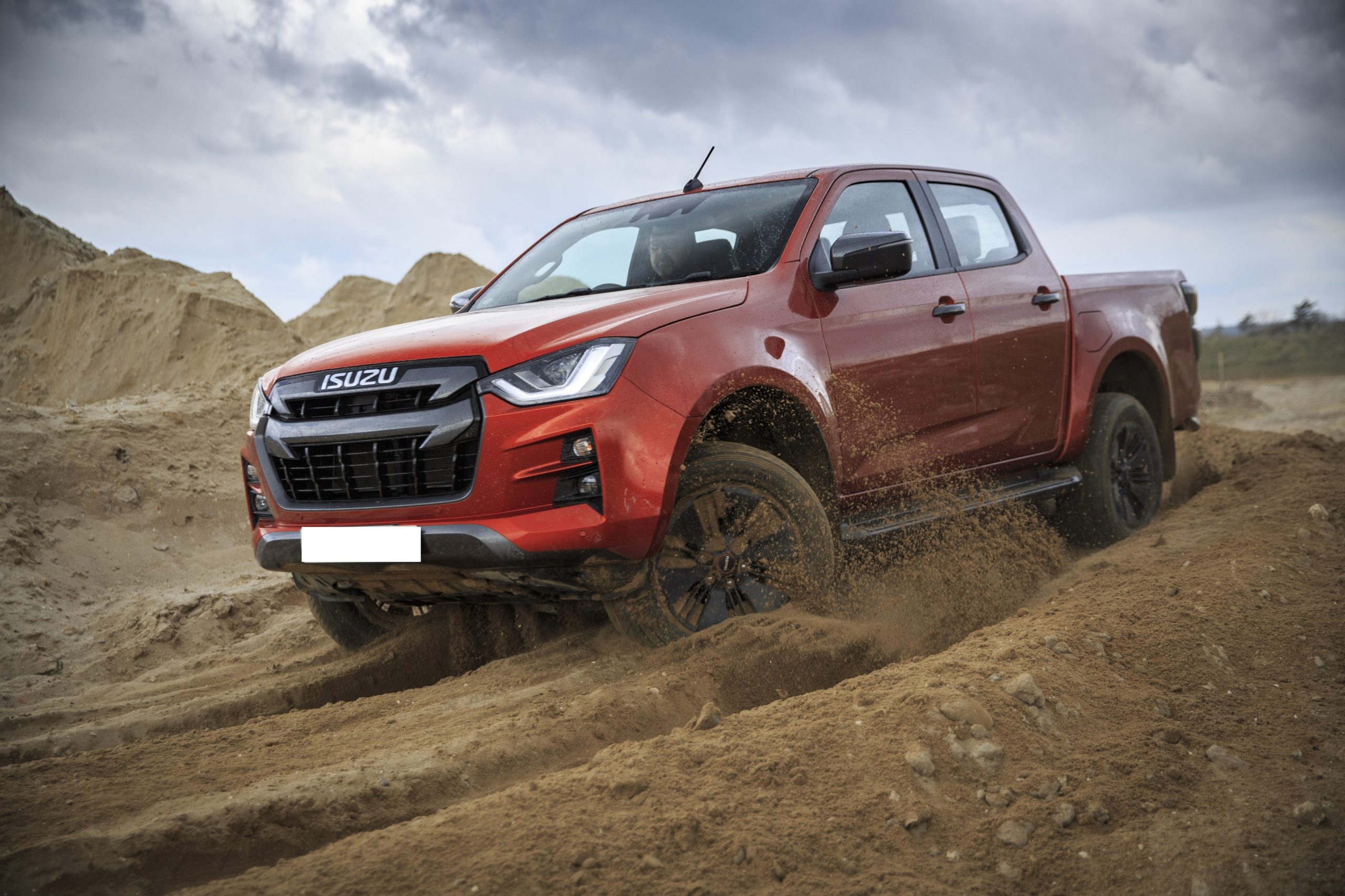 Best pickup trucks 2023 | carwow