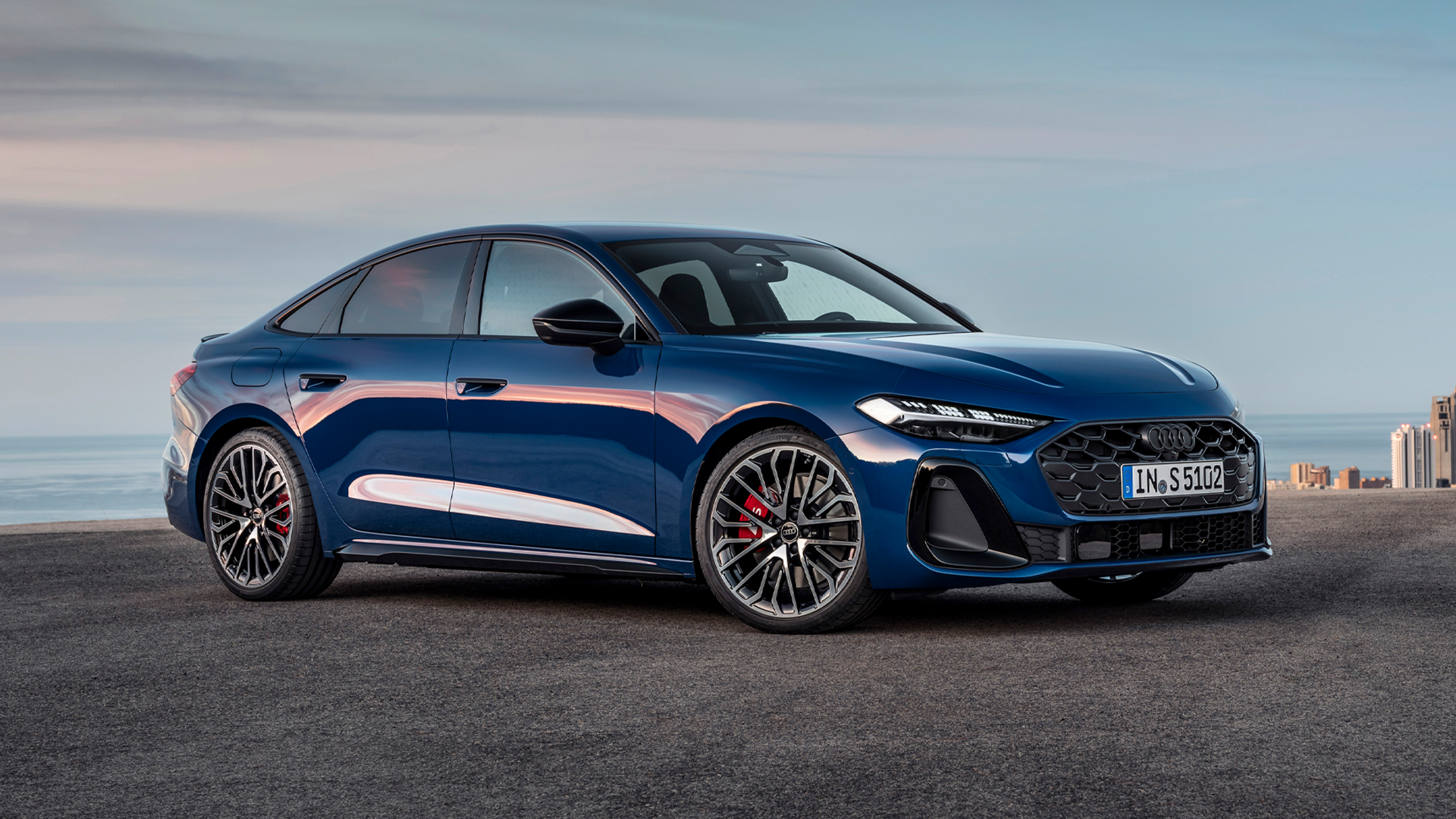 The best new Audi models coming by 2026: all you need to know | Carwow