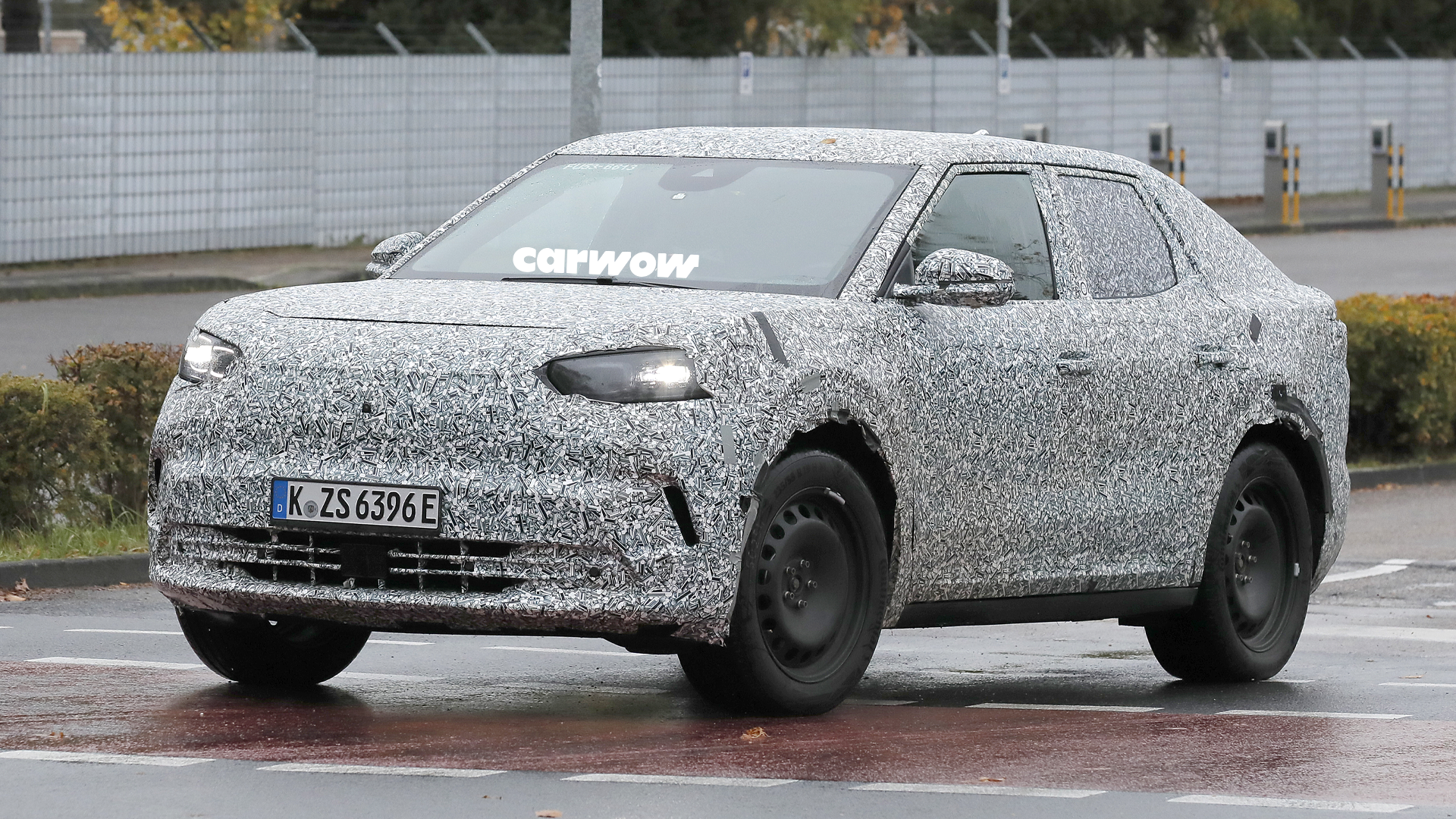 Car News | Carwow