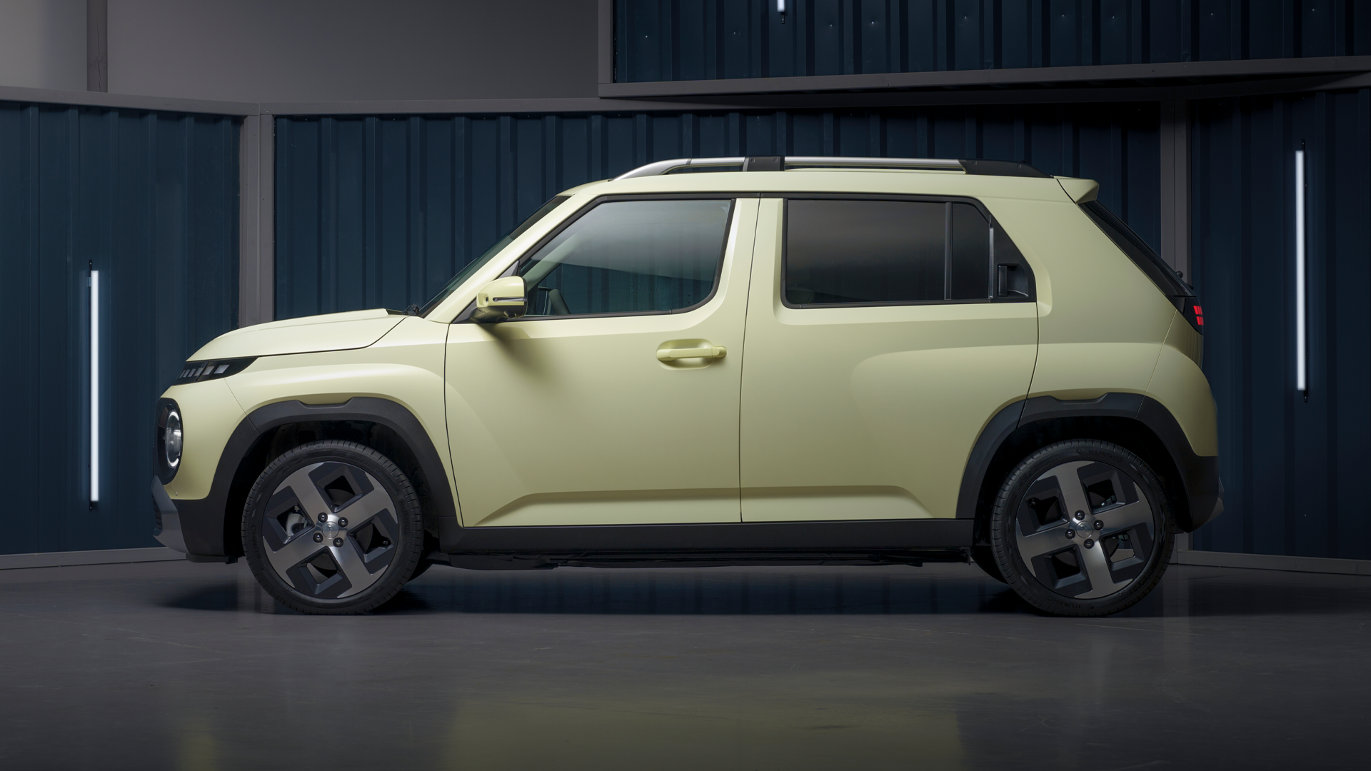 New Hyundai Inster price and specs confirmed: versatile EV starts from ...