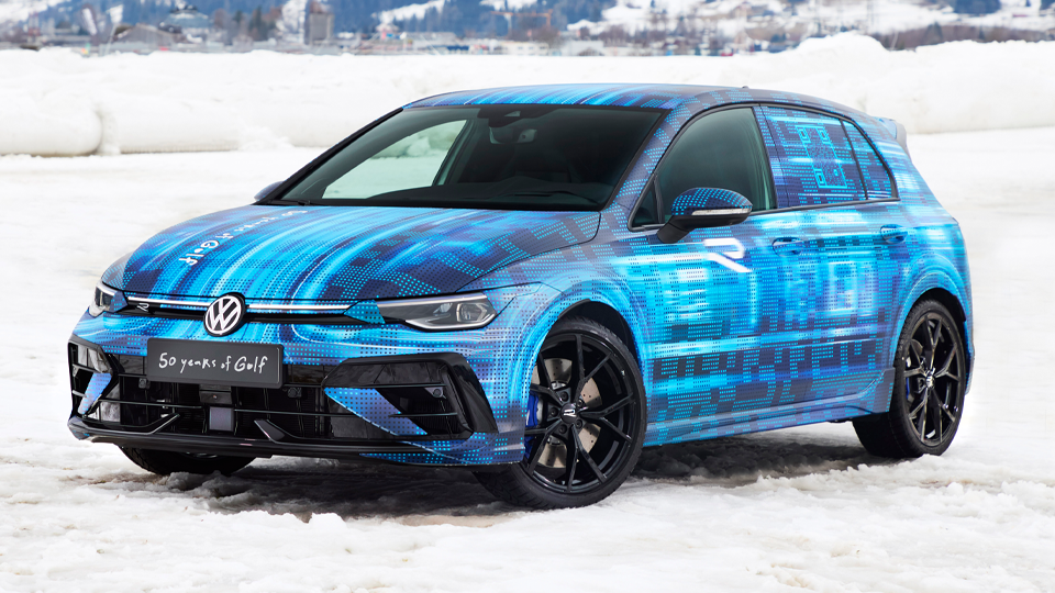 The best new Volkswagen models coming by 2025: all you need to know ...