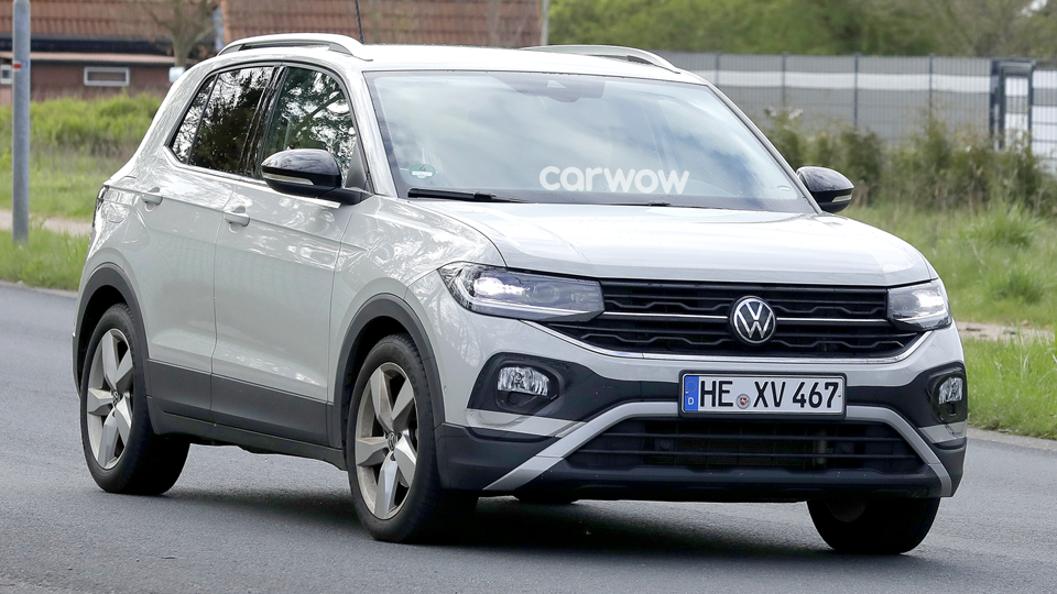 The best new Volkswagen models coming by 2025: all you need to know ...