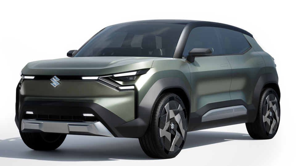 The 15 most anticipated electric cars coming by 2025 | Carwow