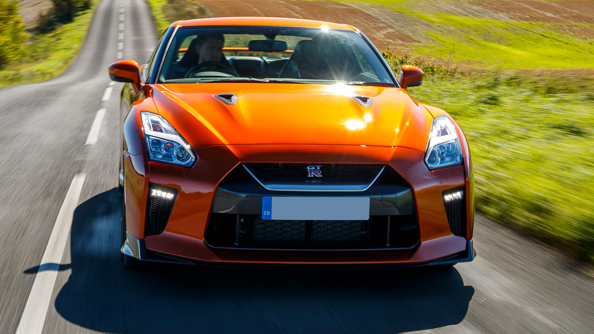 Nissan GT-R Review 2021 | carwow