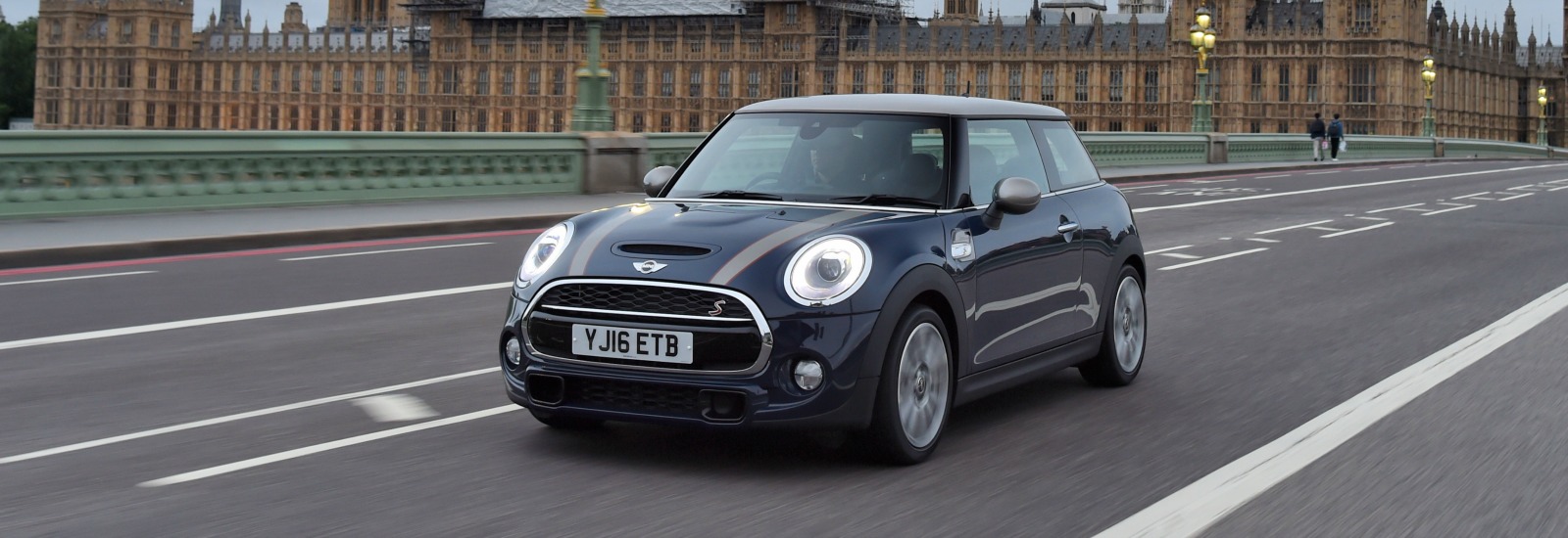 The 10 best British cars you can buy | carwow