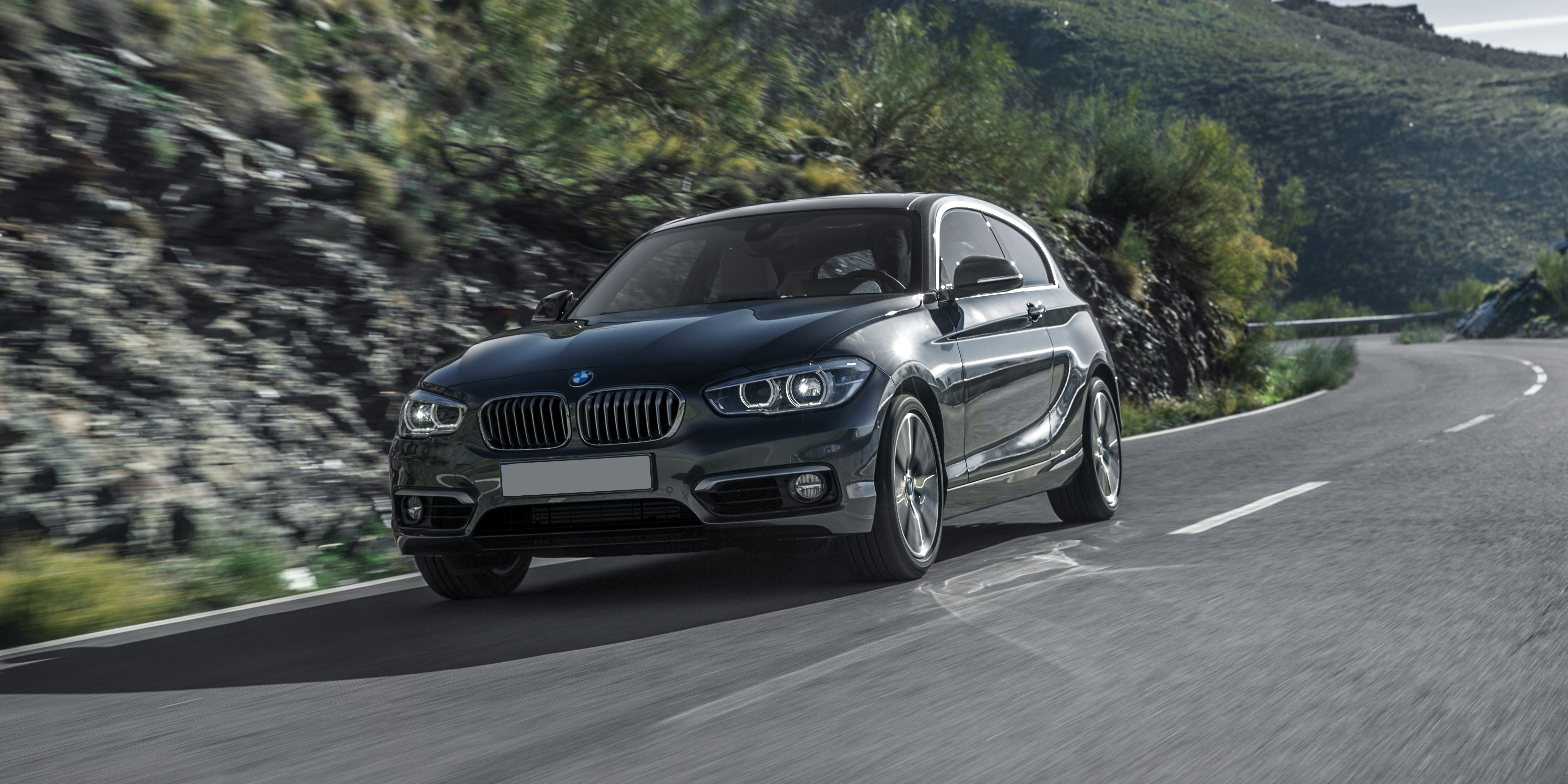BMW 1 Series Review | carwow