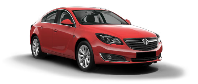Vauxhall Insignia & Sports Tourer estate colours | Carwow