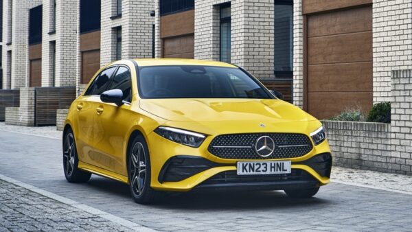 Best-selling cars of March 2024: UK's most popular models revealed | Carwow