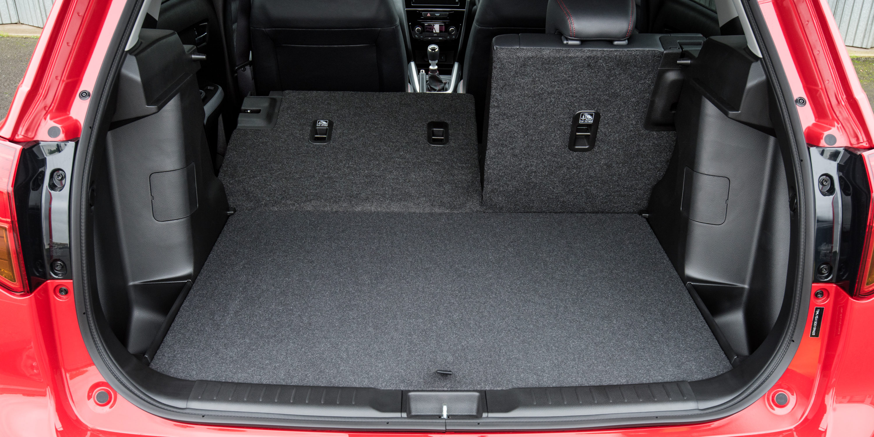 Suzuki Vitara Specifications | carwow