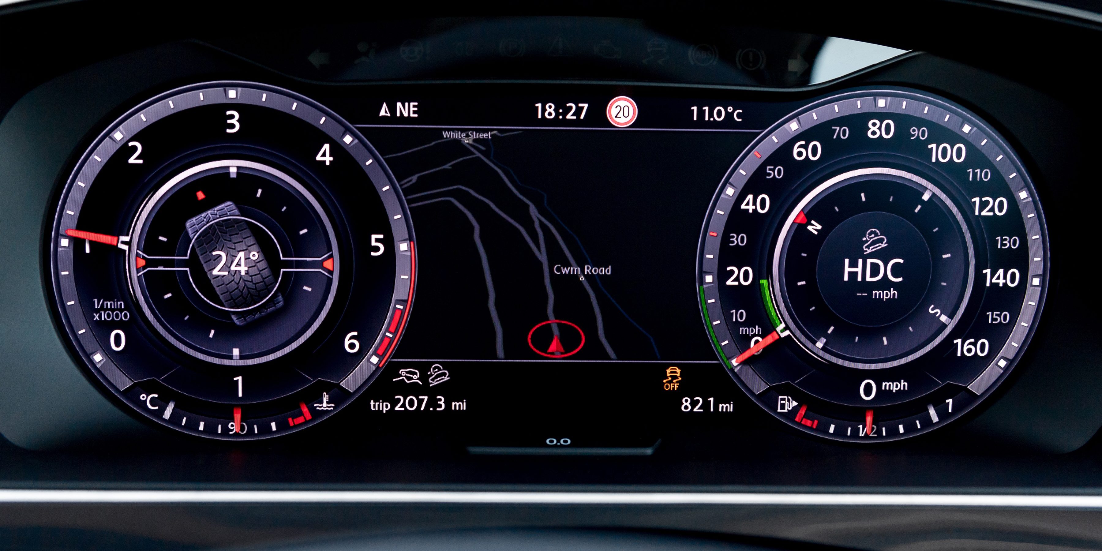 Volkswagen Tiguan Review | carwow