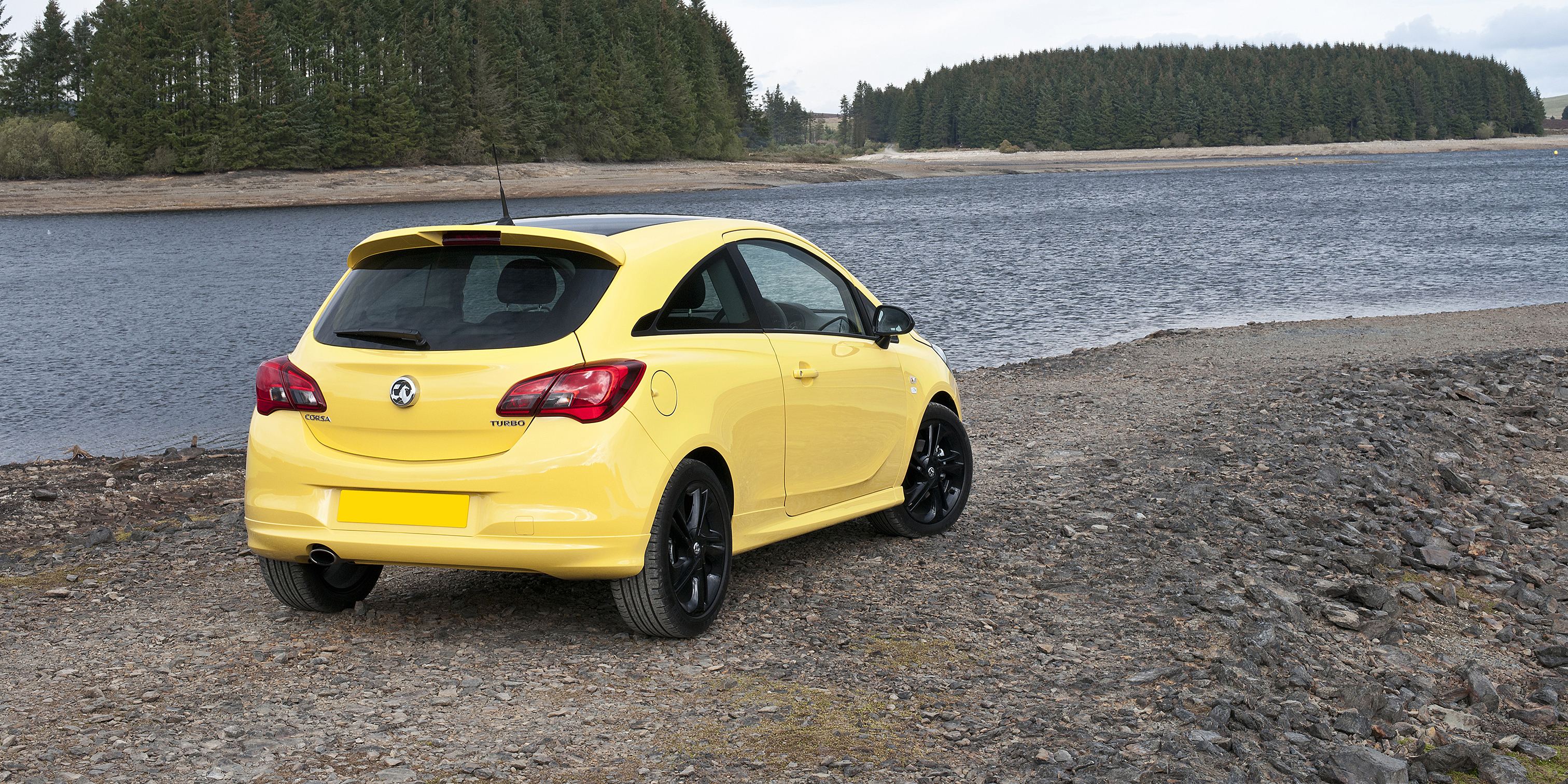 Vauxhall Corsa Review | carwow