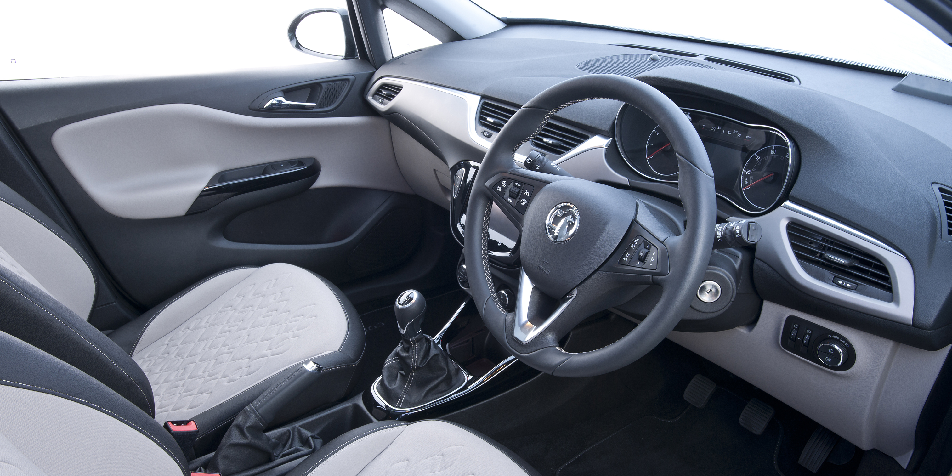 Vauxhall Corsa Review | carwow