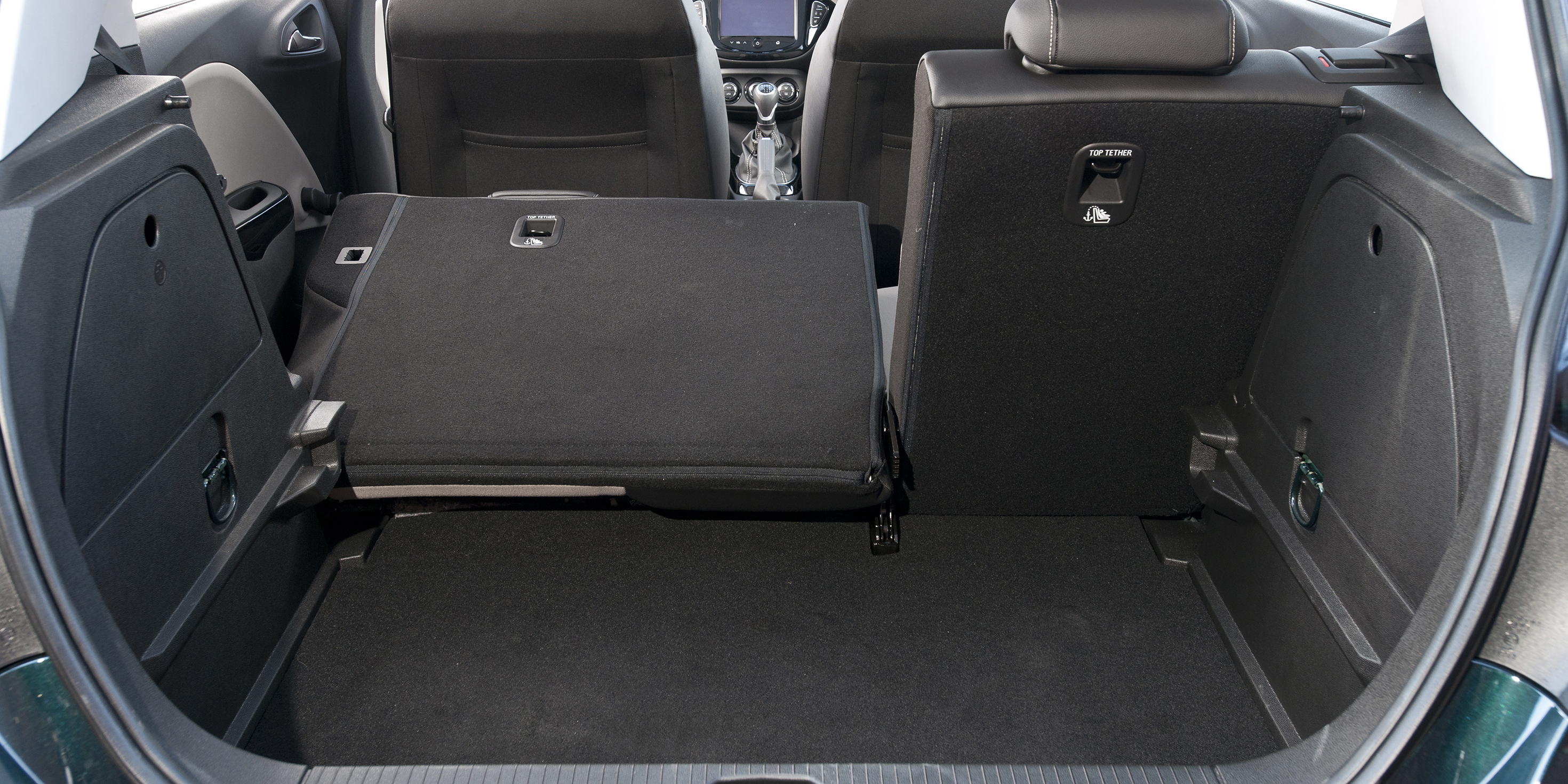 Vauxhall Corsa Review | carwow